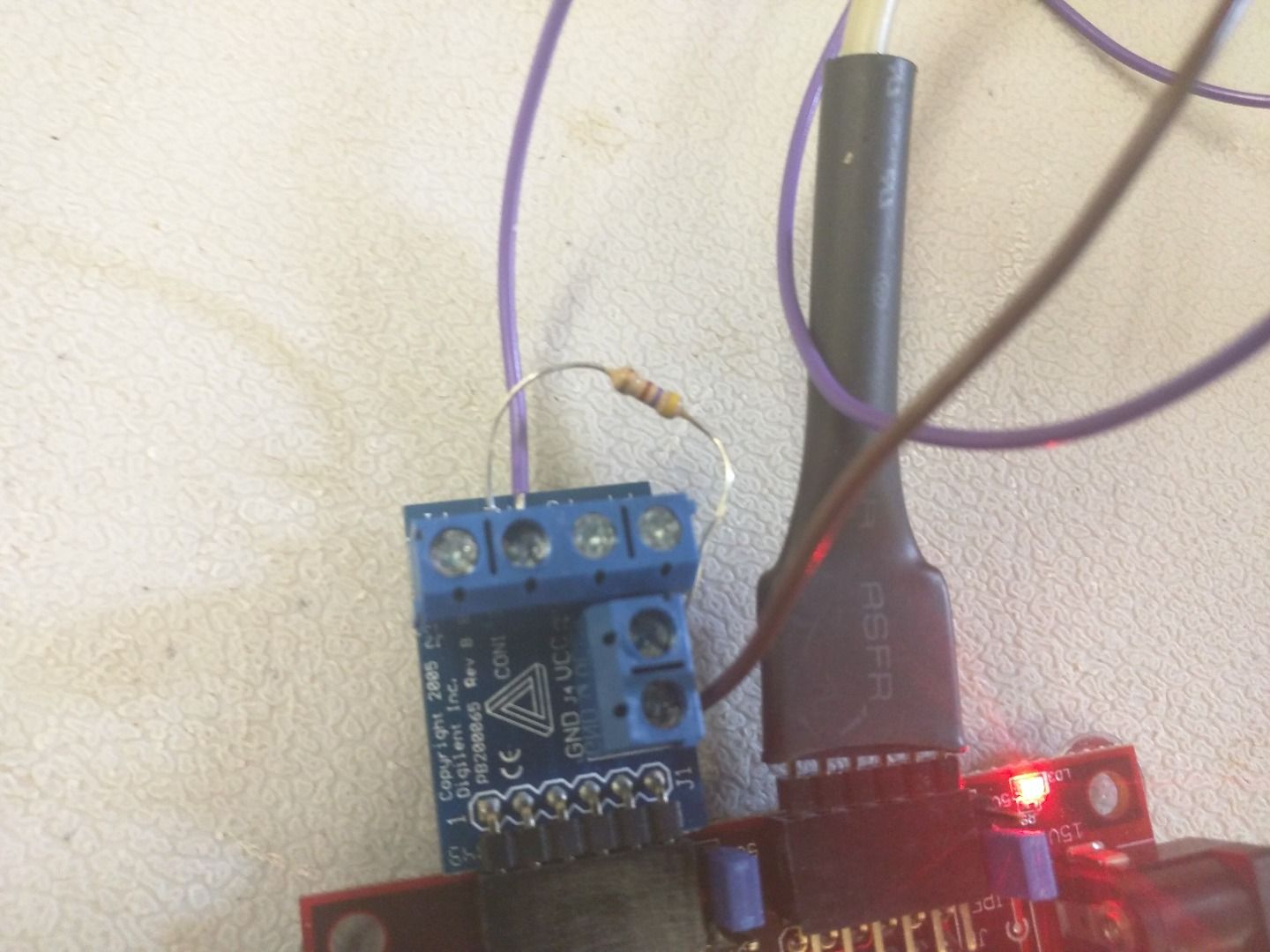 Reflow Toaster Oven : 6 Steps (with Pictures) - Instructables