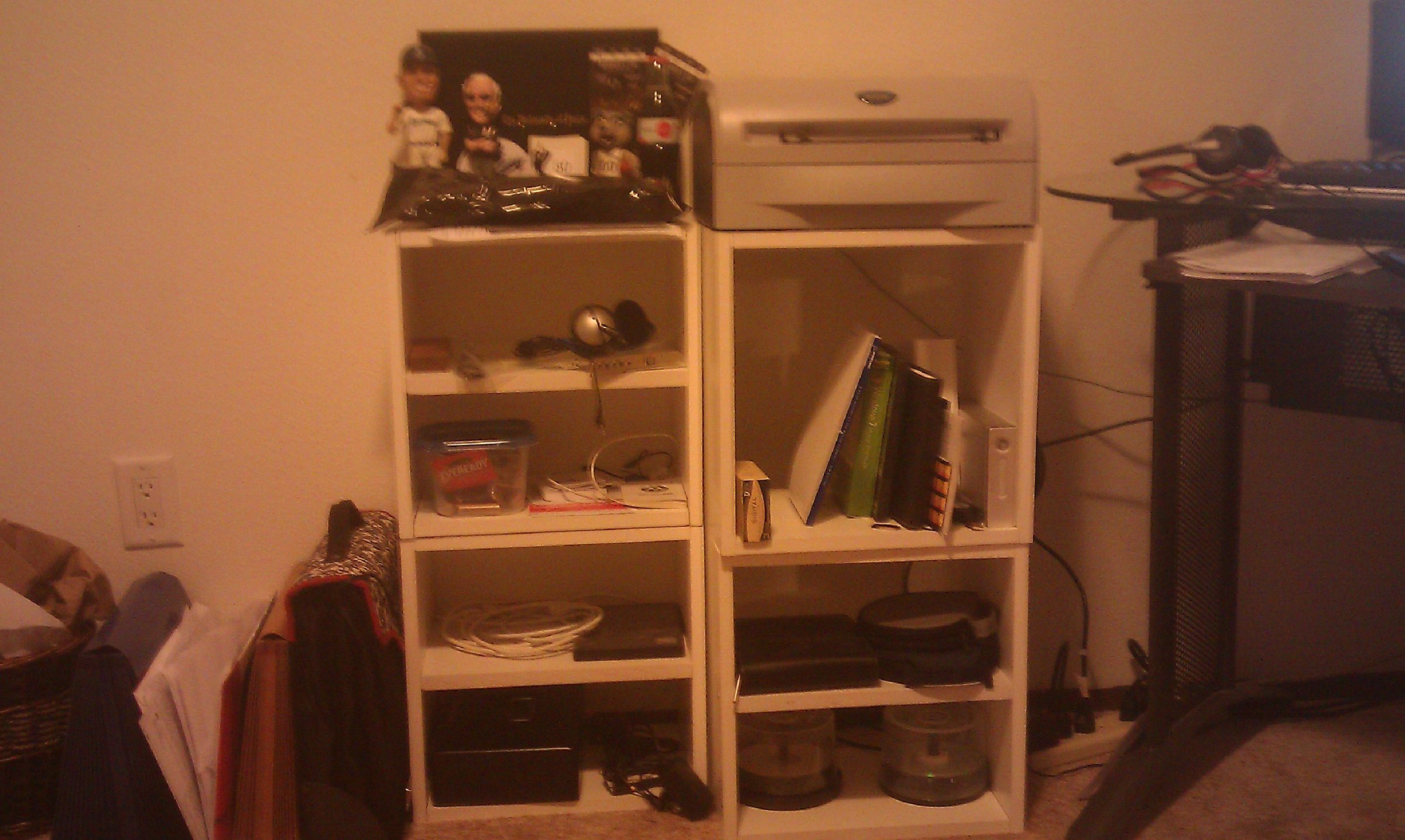 Modular Furniture Cubes - Instructables