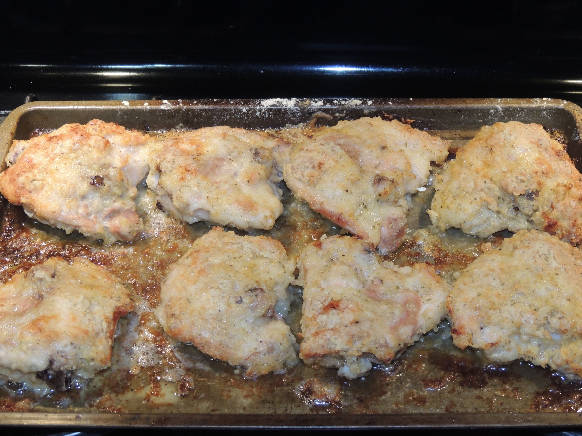 Fake Fried Chicken : 5 Steps (with Pictures) - Instructables