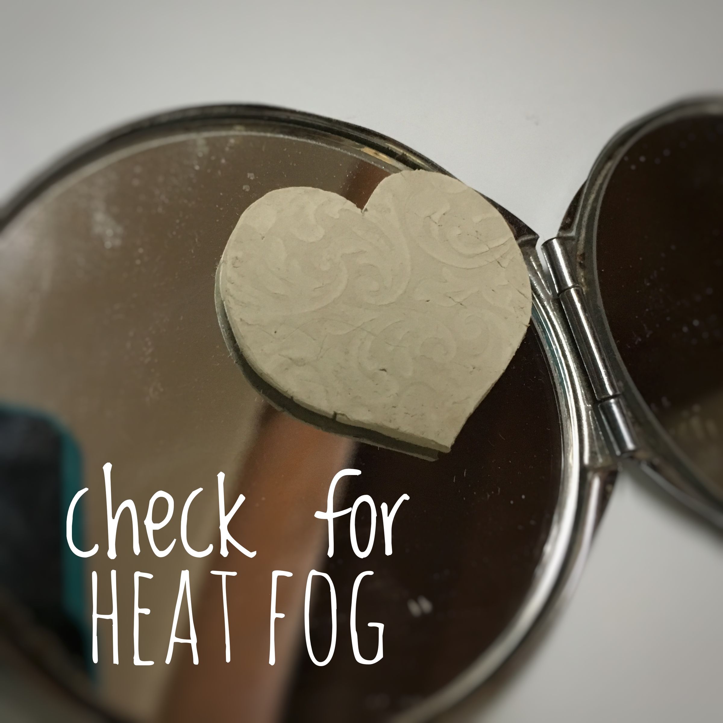 999. Fine Silver Heart Pendant From Clay!!! : 7 Steps (with Pictures ...