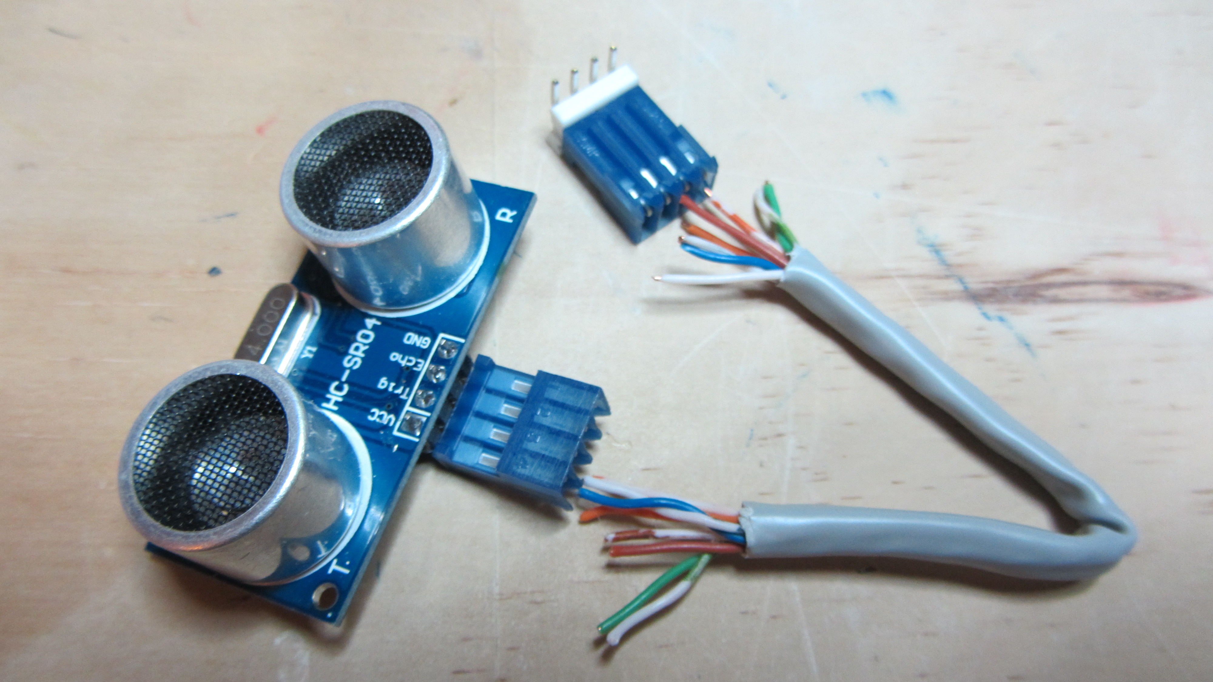 Huge Arduino Animatronic LED Eyeball : 8 Steps (with Pictures ...