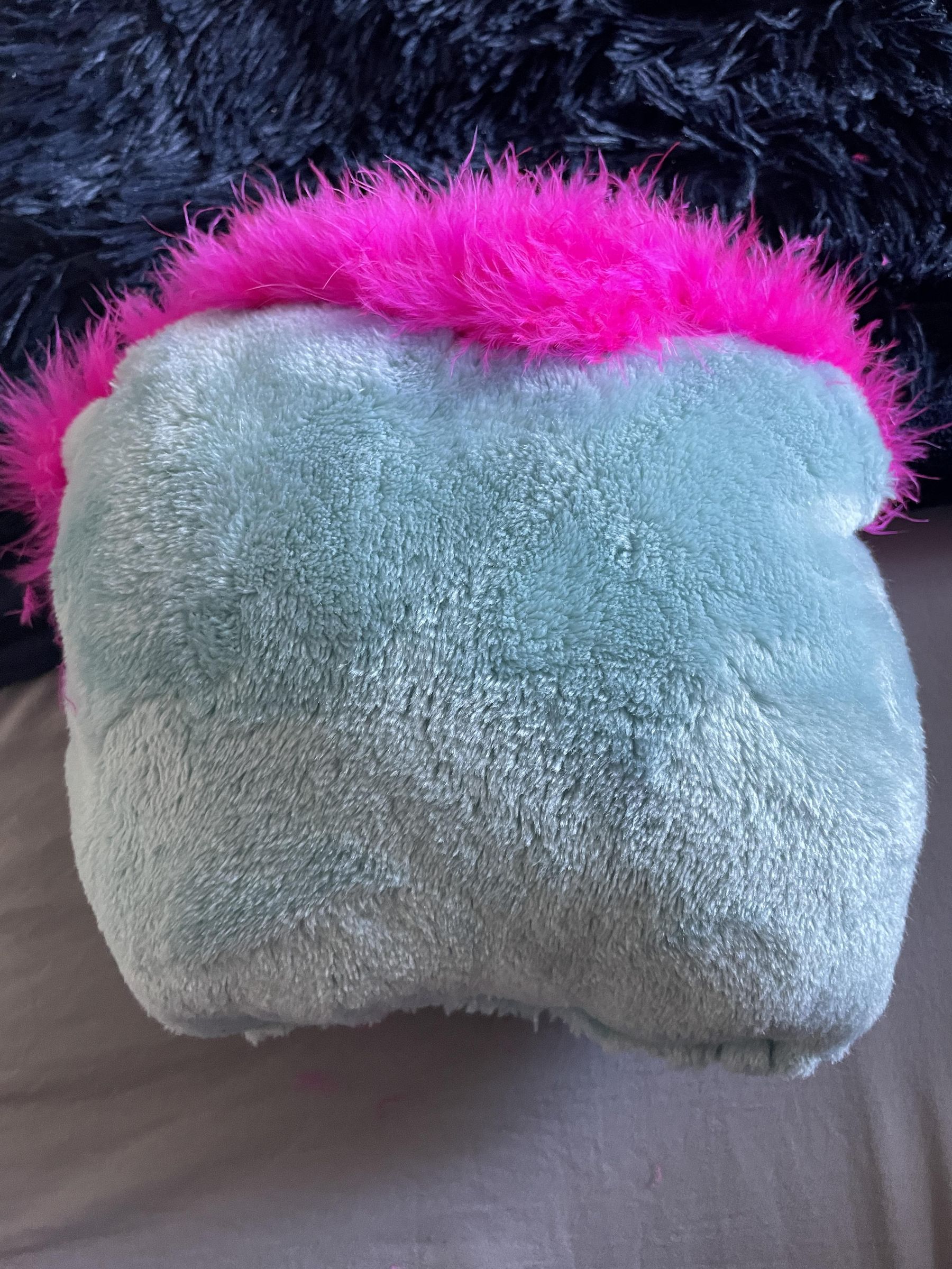 Bibble From Barbie Stuffed Toy : 4 Steps (with Pictures) - Instructables
