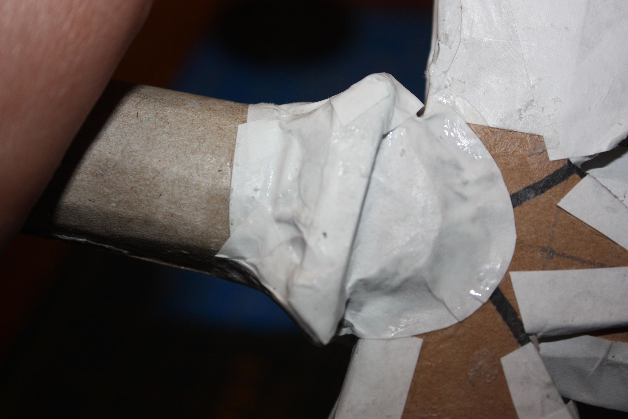 Cardboard Master Sword : 12 Steps (with Pictures) - Instructables