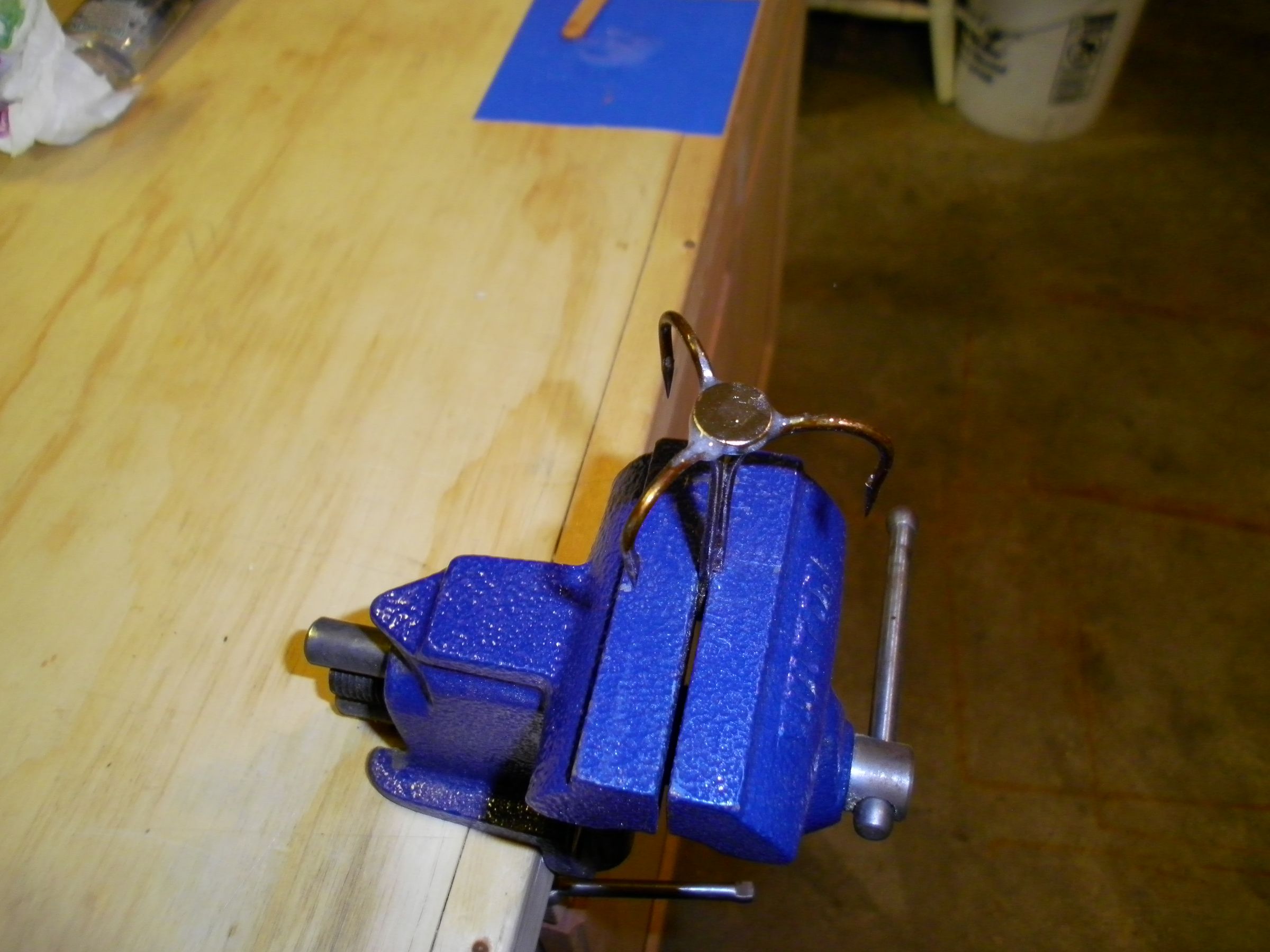 Tree Stand Retrieval Tool : 11 Steps (with Pictures) - Instructables