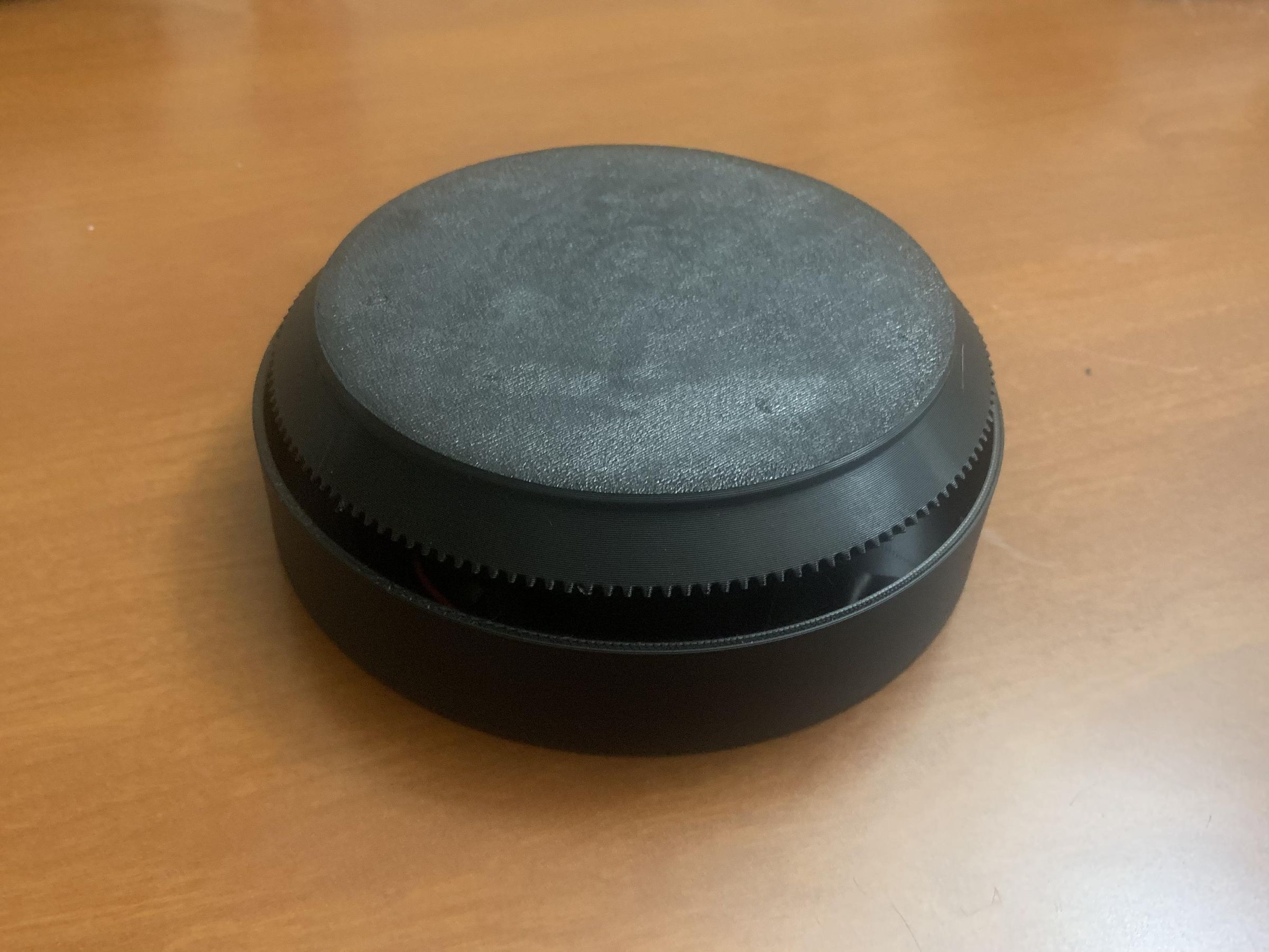 3D Printed Rotating Display : 4 Steps (with Pictures) - Instructables