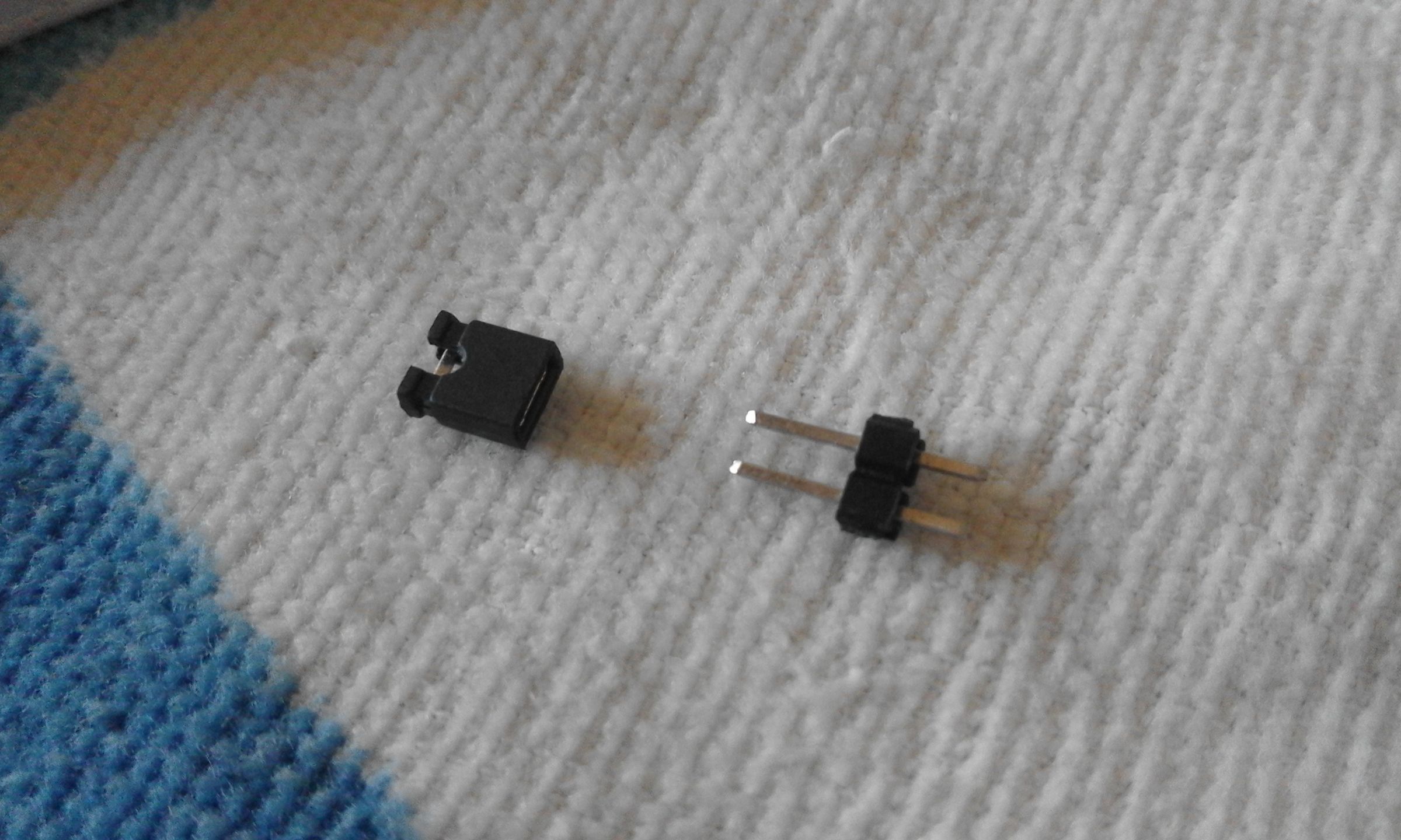 Waren's L.E.D Music Visualizer : 16 Steps (with Pictures) - Instructables