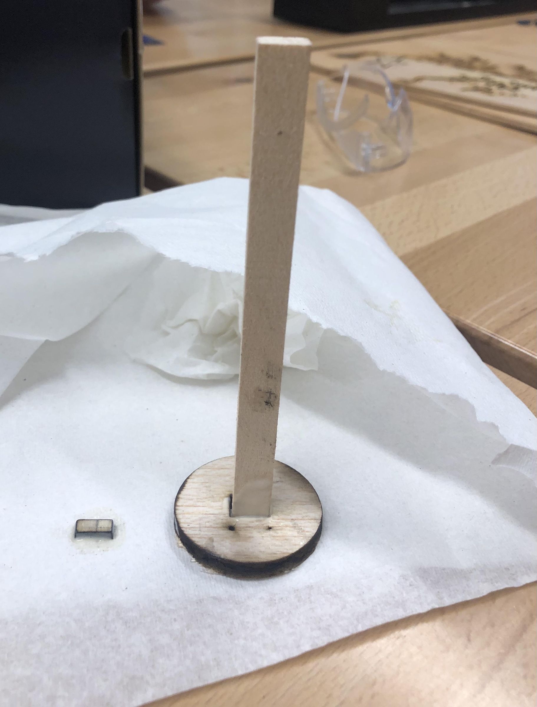 Among Us Inspired Automata : 7 Steps (with Pictures) - Instructables