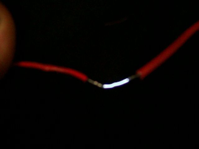 20,000v Flyback Transformer : 5 Steps - Instructables