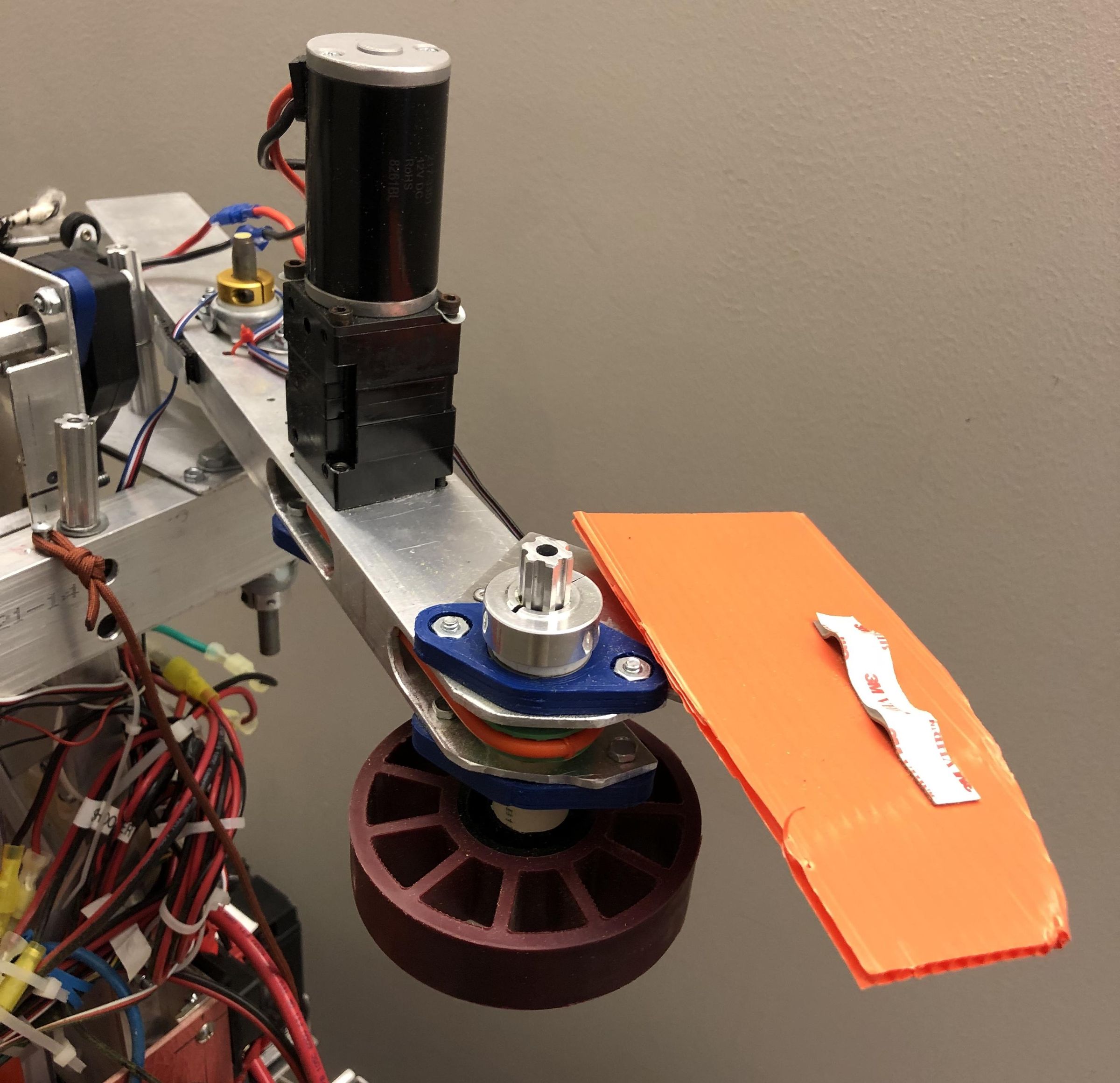 Color Wheel Spinner : 3 Steps - Instructables