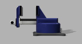 3D-printable Vise in Fusion360 : 10 Steps (with Pictures) - Instructables