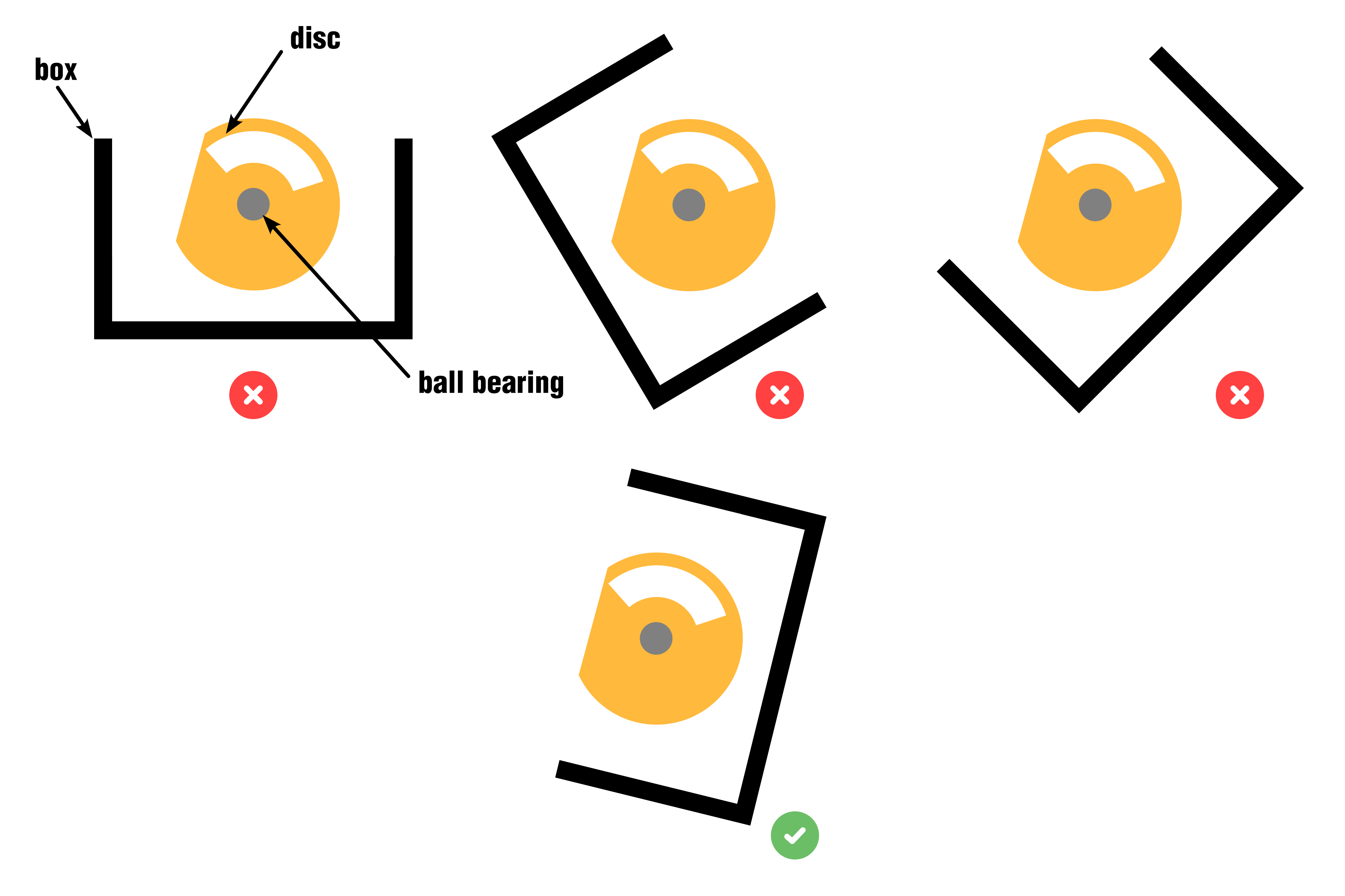 Design and 3D Print a Sturdy Puzzle Box : 15 Steps (with Pictures ...