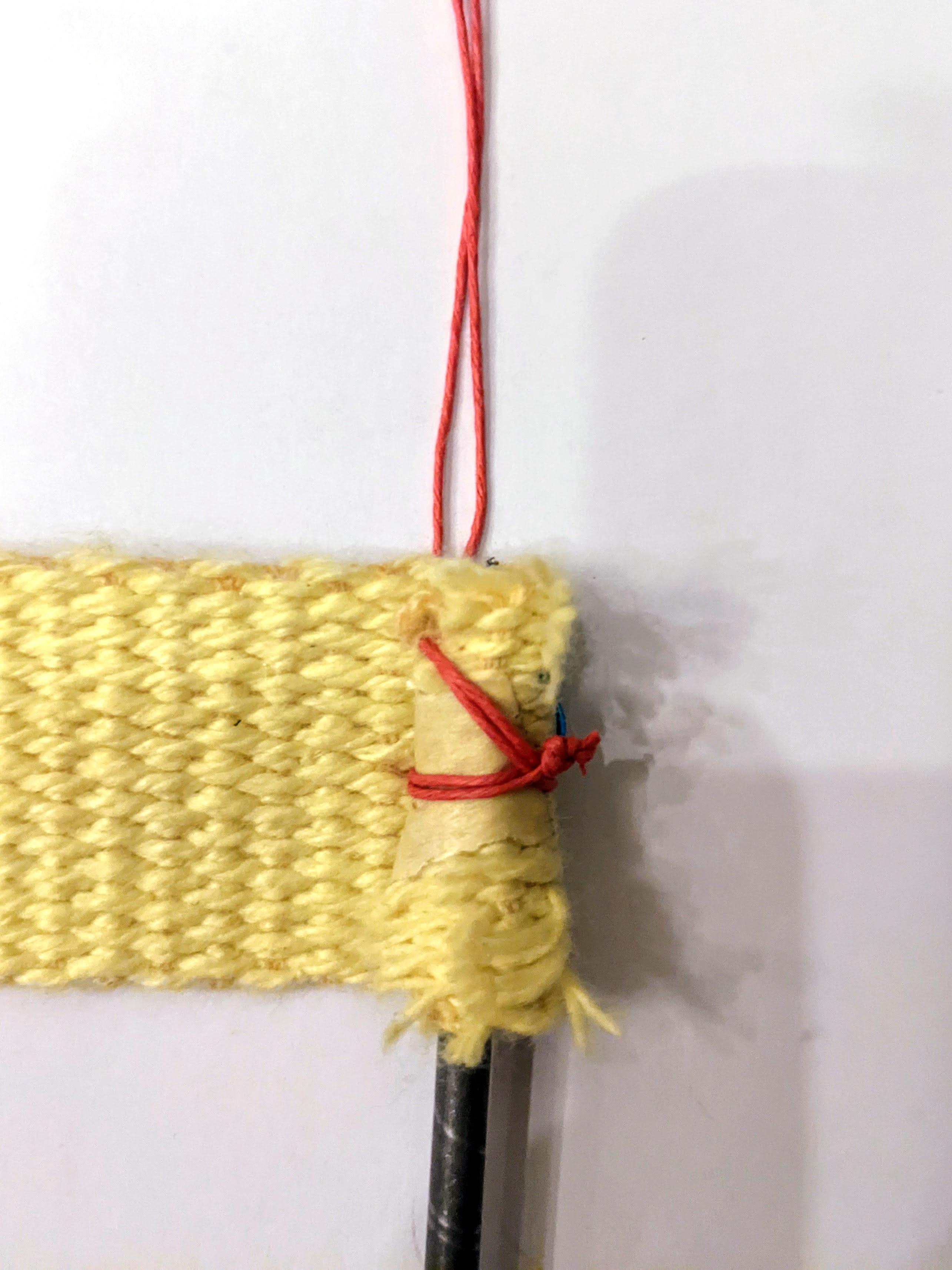 How to Sew Kevlar Wicks : 8 Steps (with Pictures) - Instructables