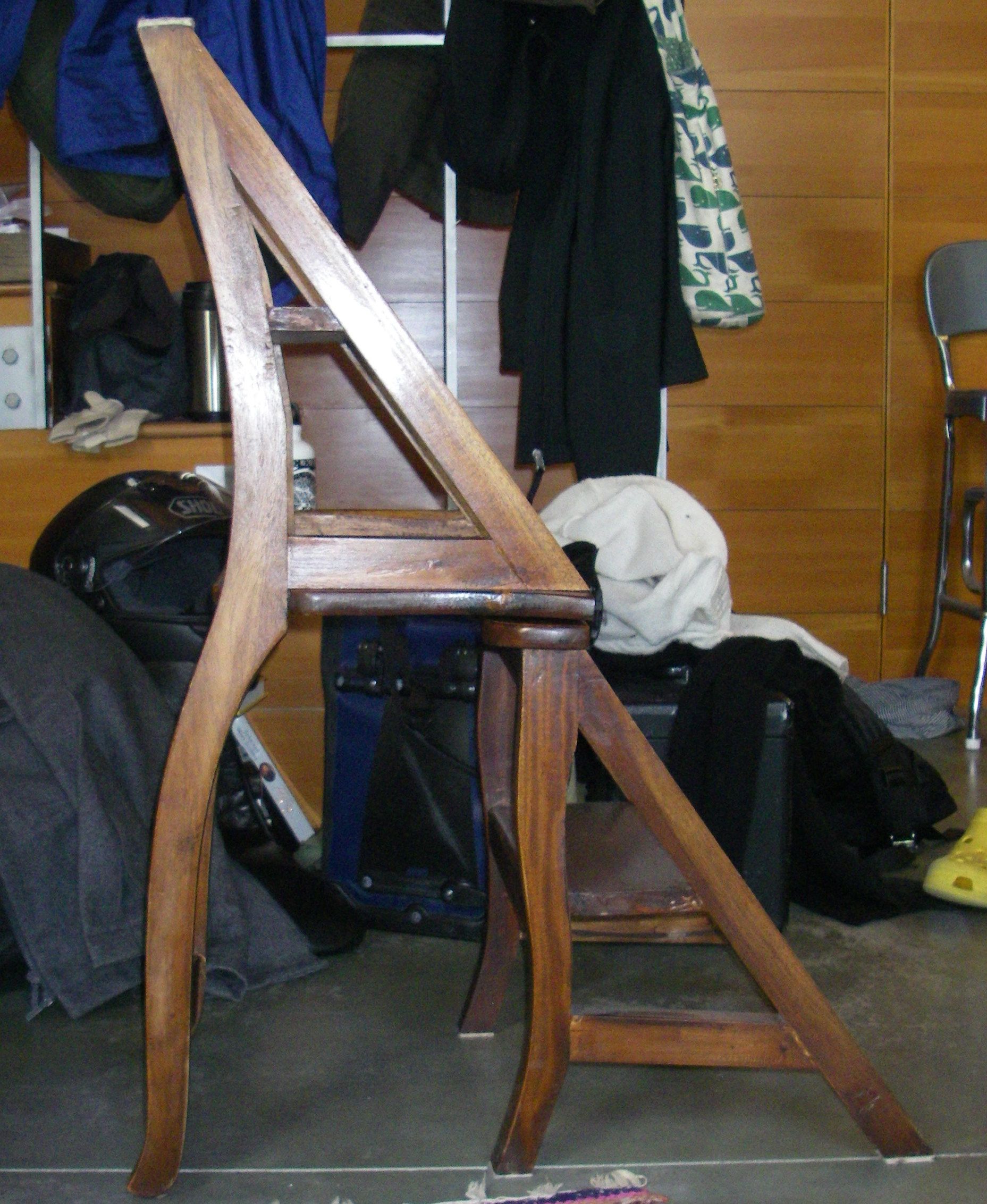 Instant Furniture : 10 Steps - Instructables