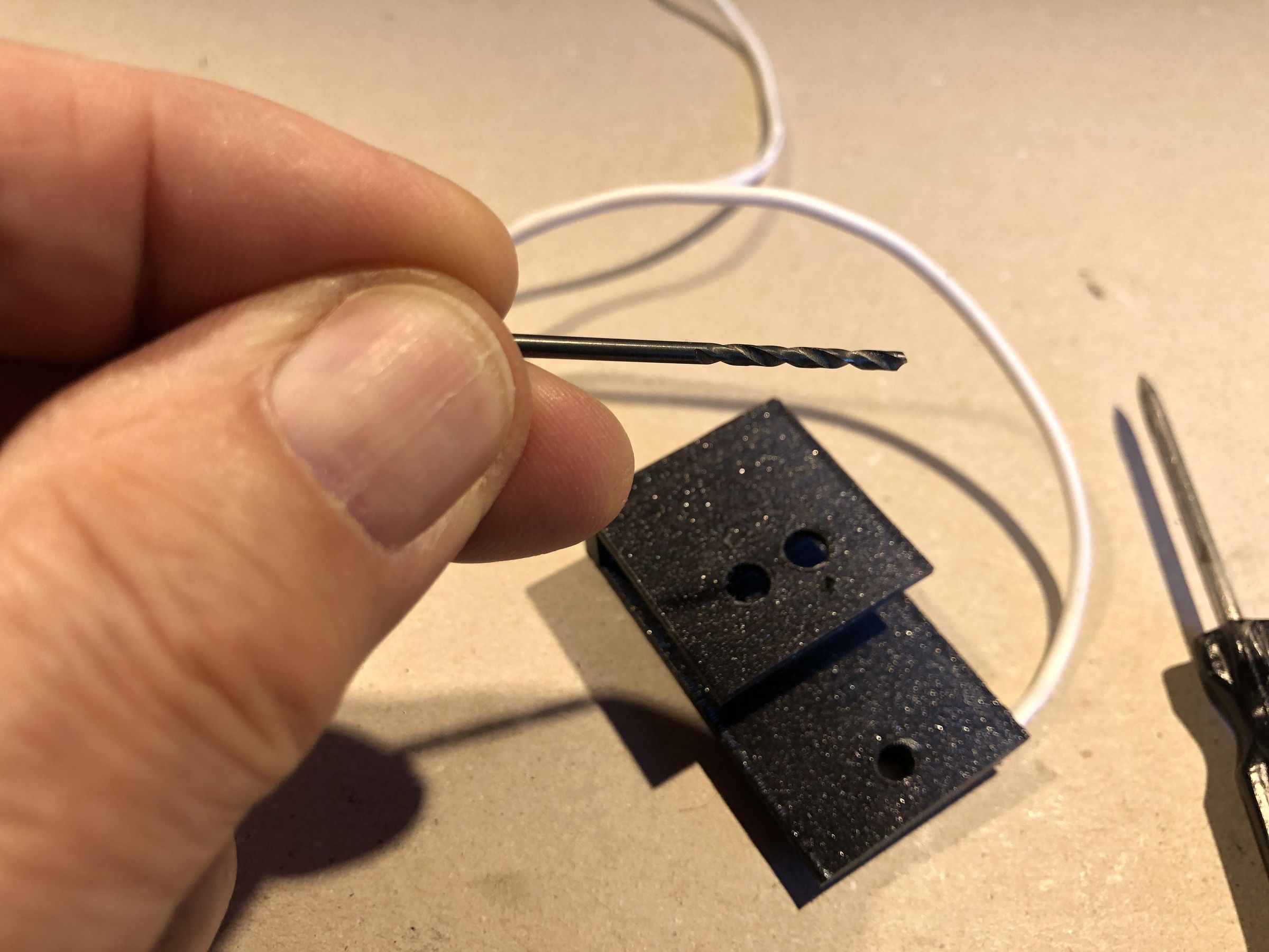 Starlight - LED - 12V - 3D Printed : 10 Steps (with Pictures ...