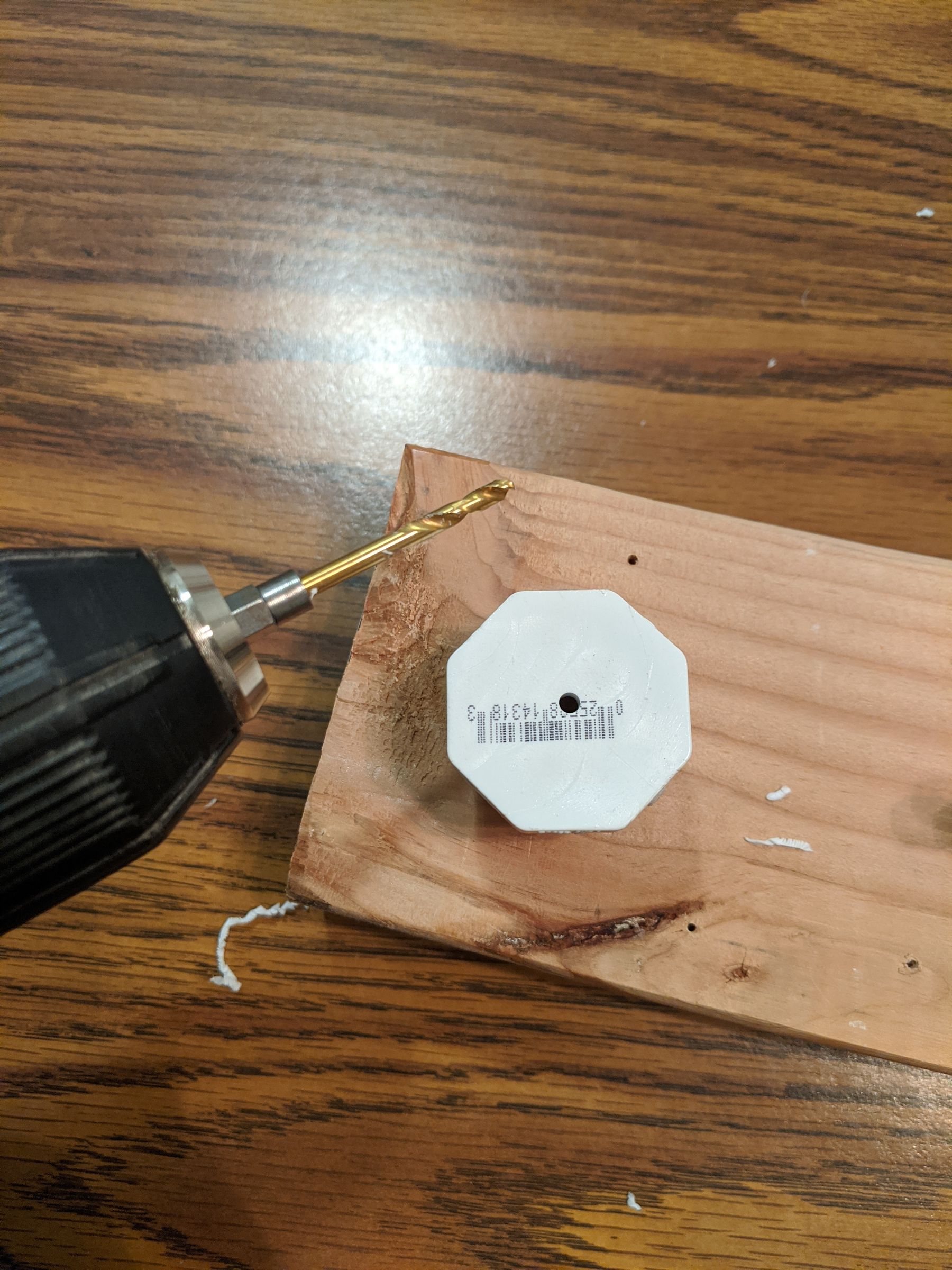 Air Powered Rocket Launcher : 20 Steps (with Pictures) - Instructables