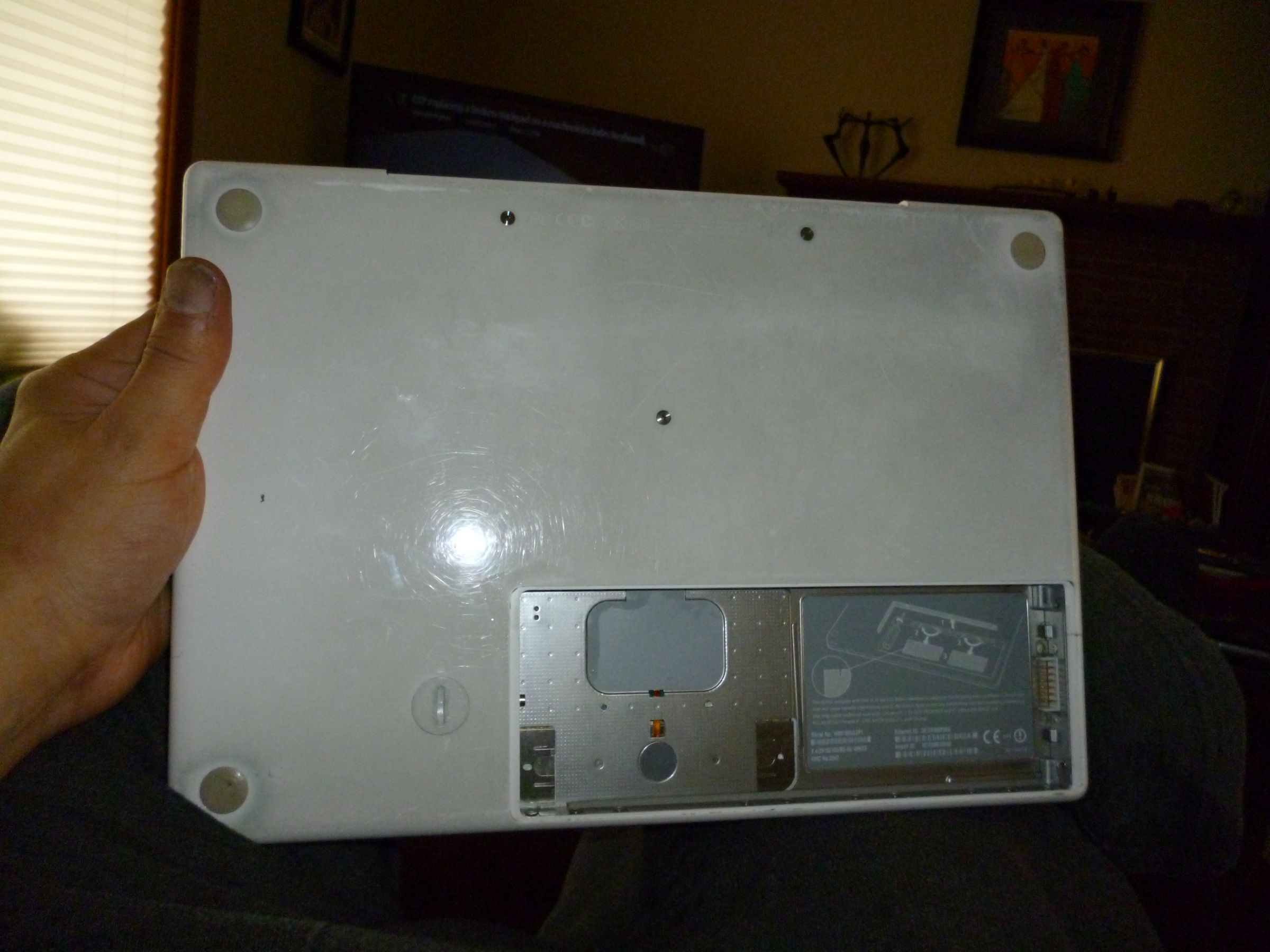 Fix a Broken Macbook Mousepad : 8 Steps - Instructables