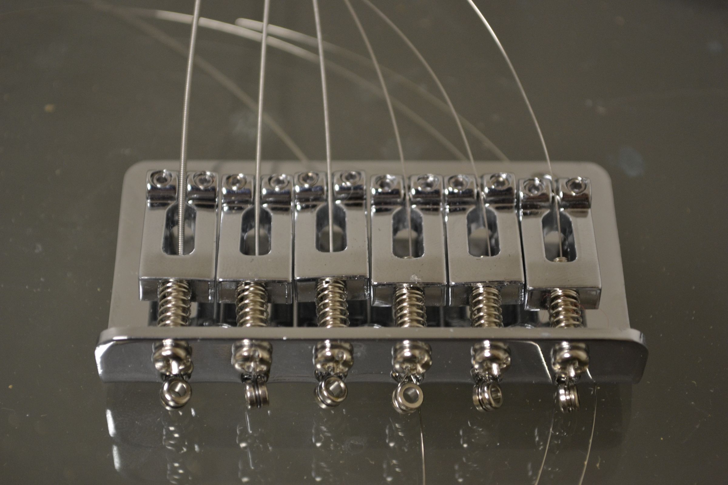 Cardboard Electric Guitar : 12 Steps (with Pictures) - Instructables