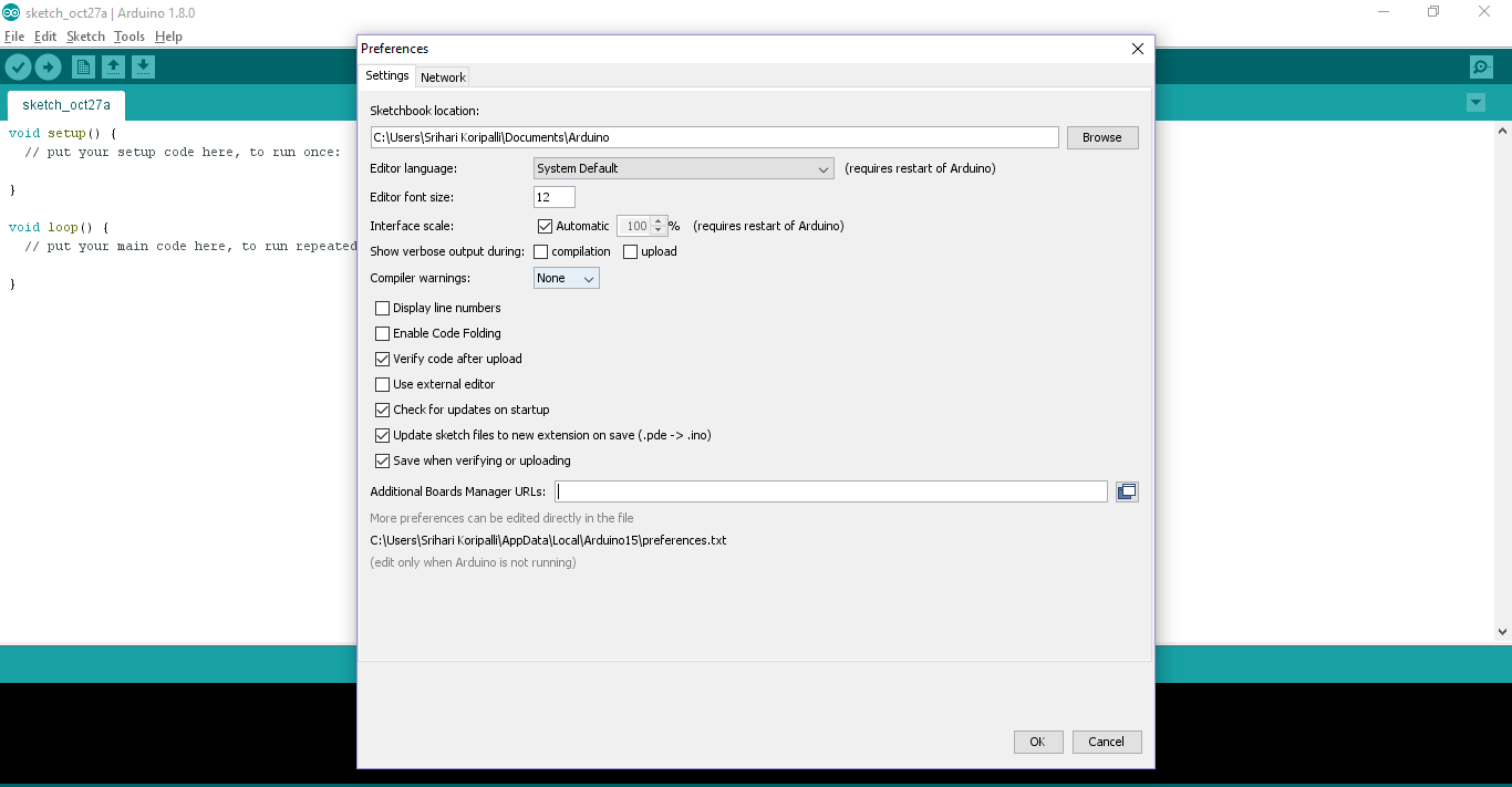 Quick Start to STM Nucleo on Arduino IDE : 4 Steps - Instructables