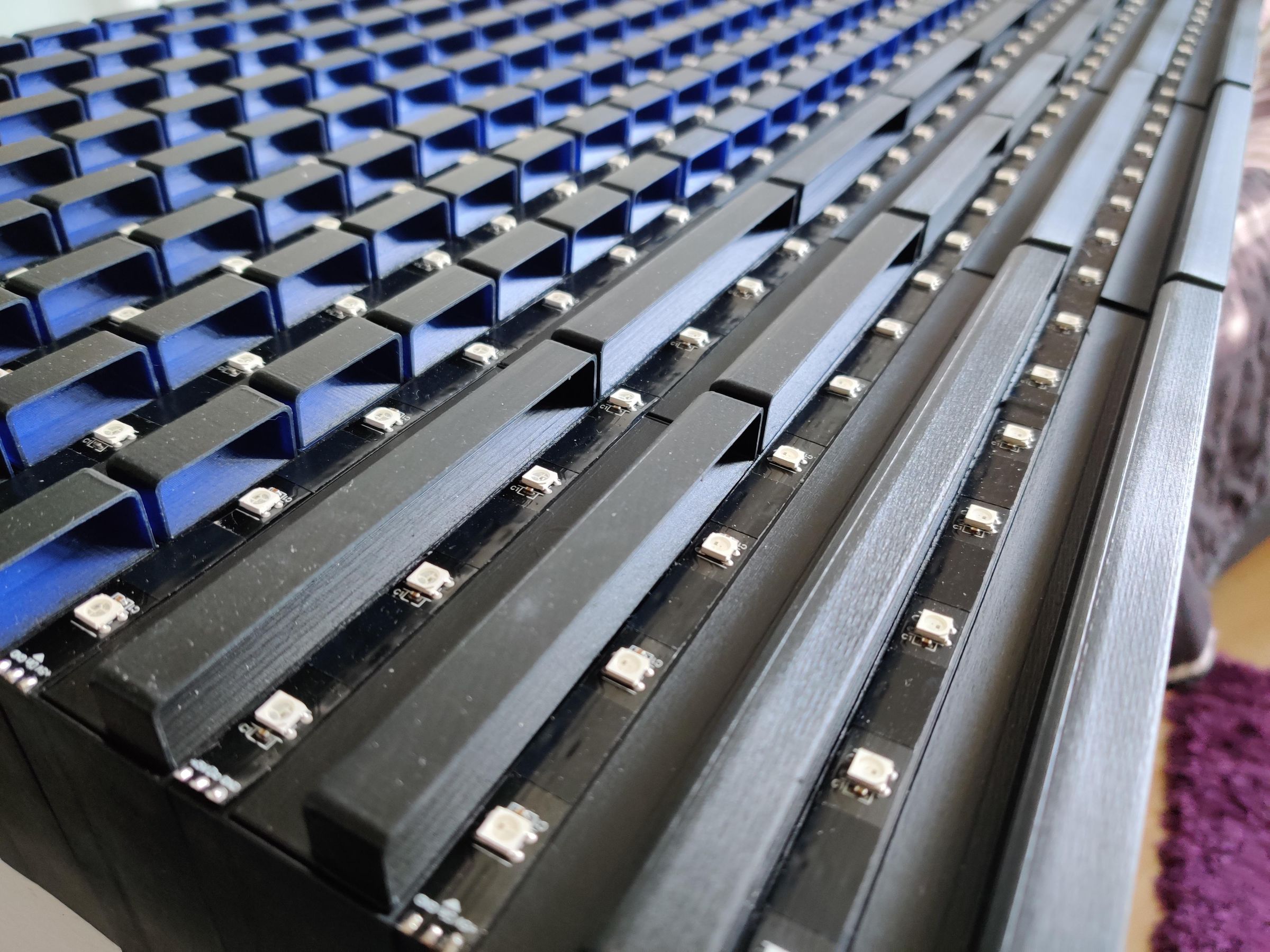 The Component Storage System : 10 Steps (with Pictures) - Instructables