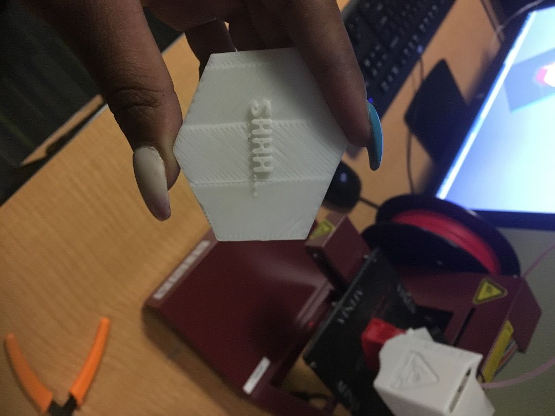 3D SECRET LOVE NOTE BOX : 9 Steps - Instructables