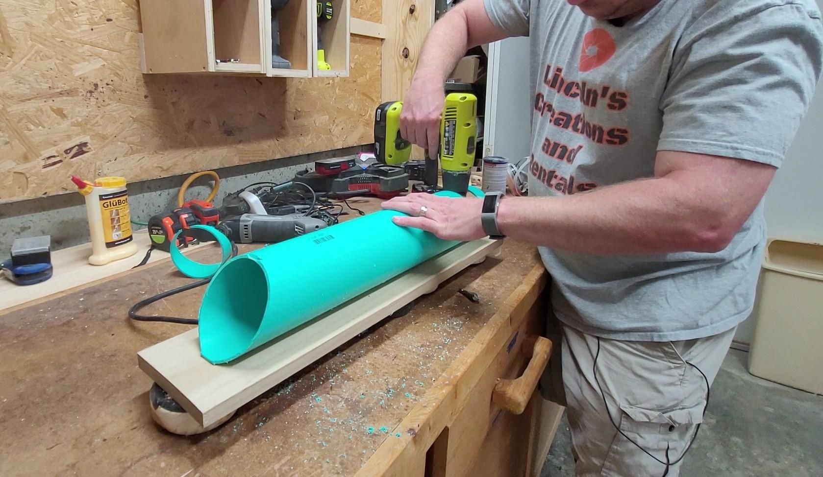 Easy Bench Cookie Storage : 6 Steps (with Pictures) - Instructables