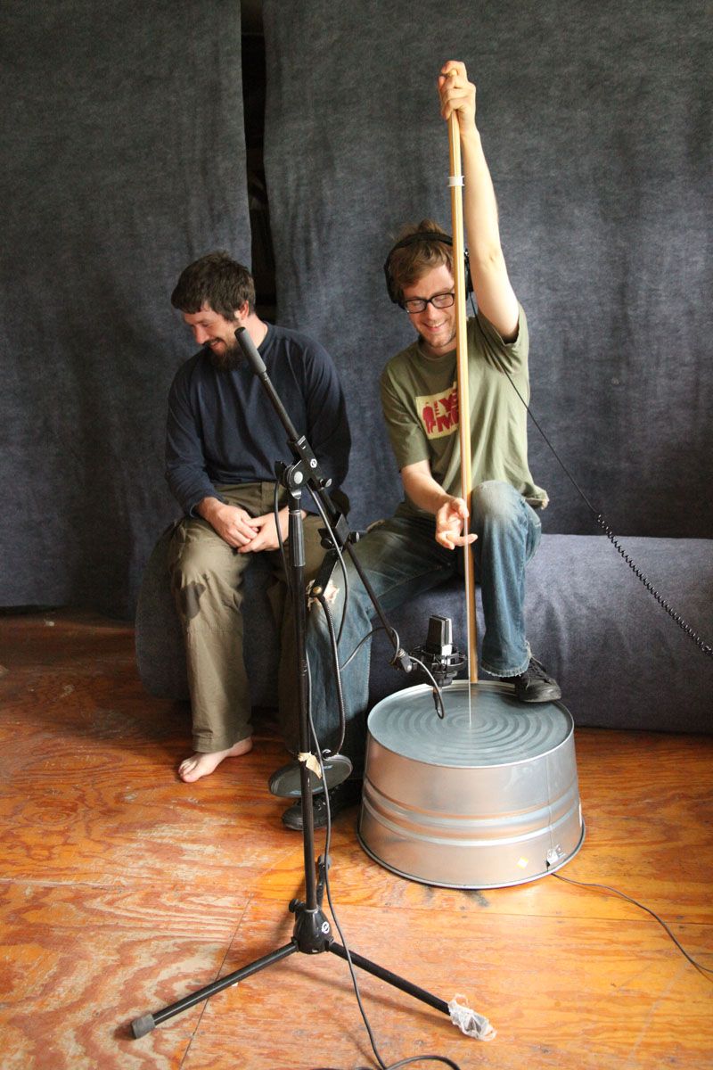 Superterrific Tub Bass : 7 Steps (with Pictures) - Instructables