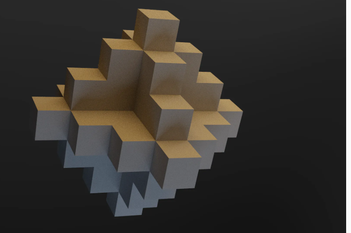 How to Design a 15 Piece Burr Puzzle Using 3D CAD Software - Instructables