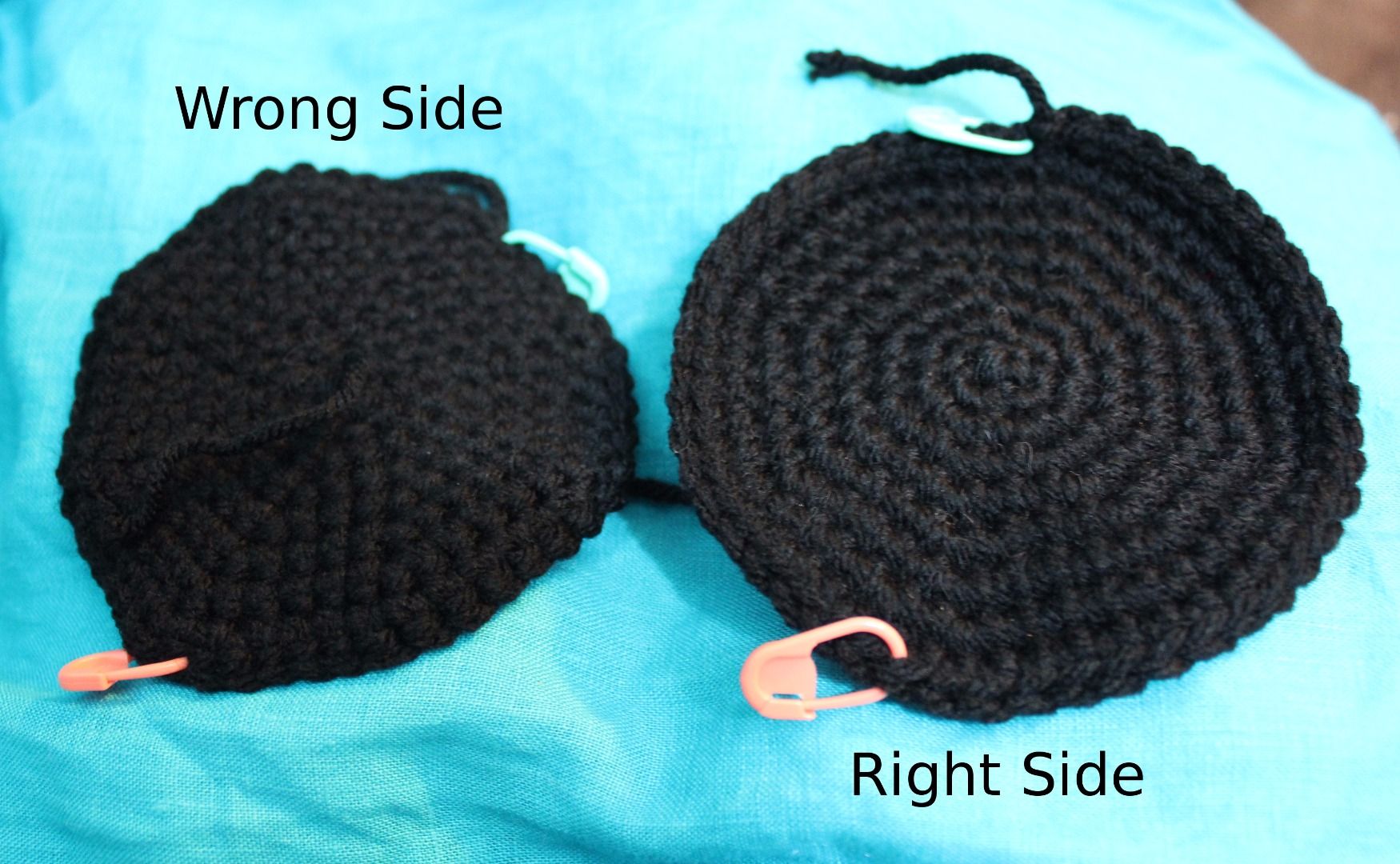 Crochet Toothless : 11 Steps (with Pictures) - Instructables