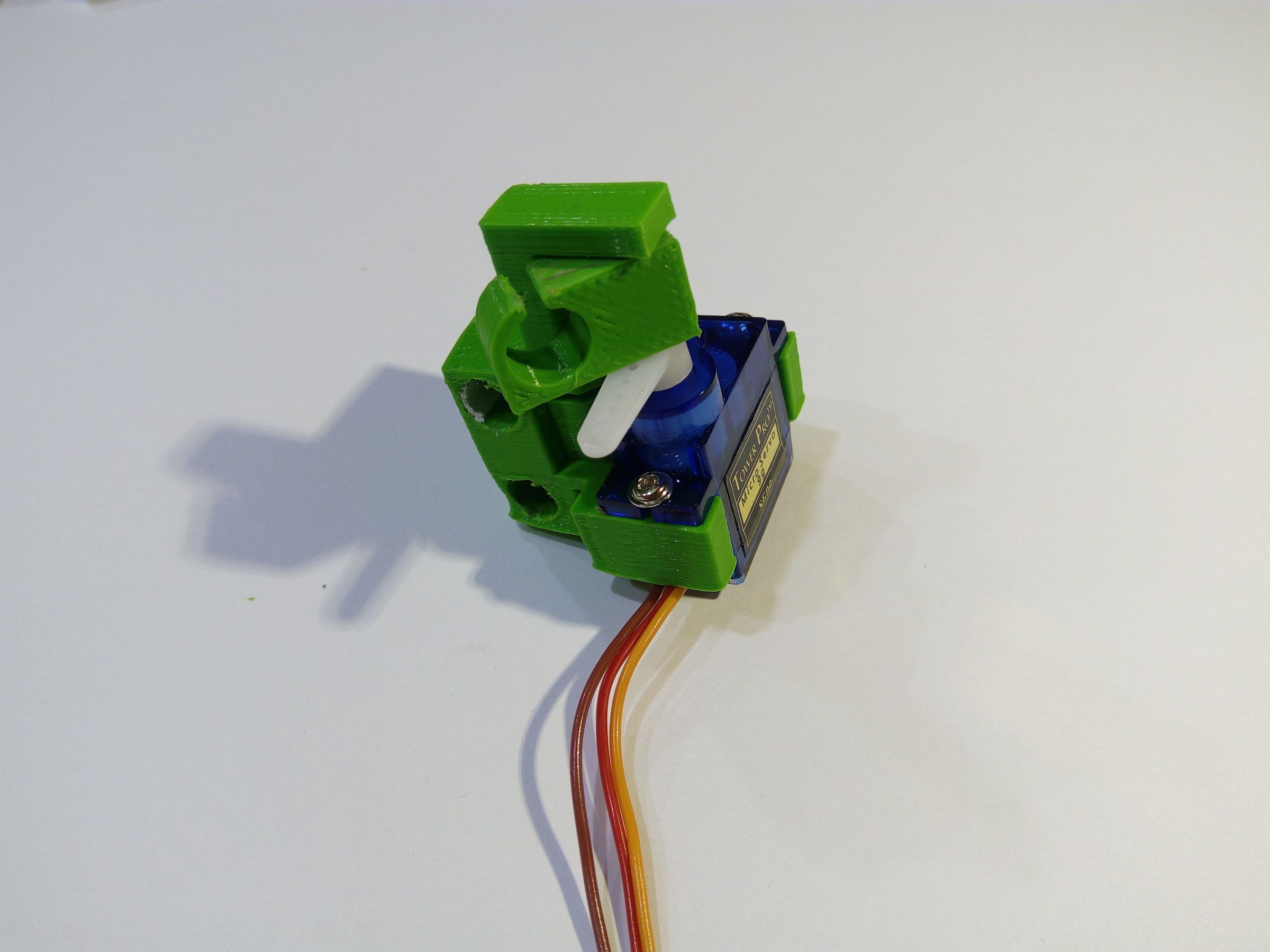 Drawing Plotter : 13 Steps (with Pictures) - Instructables