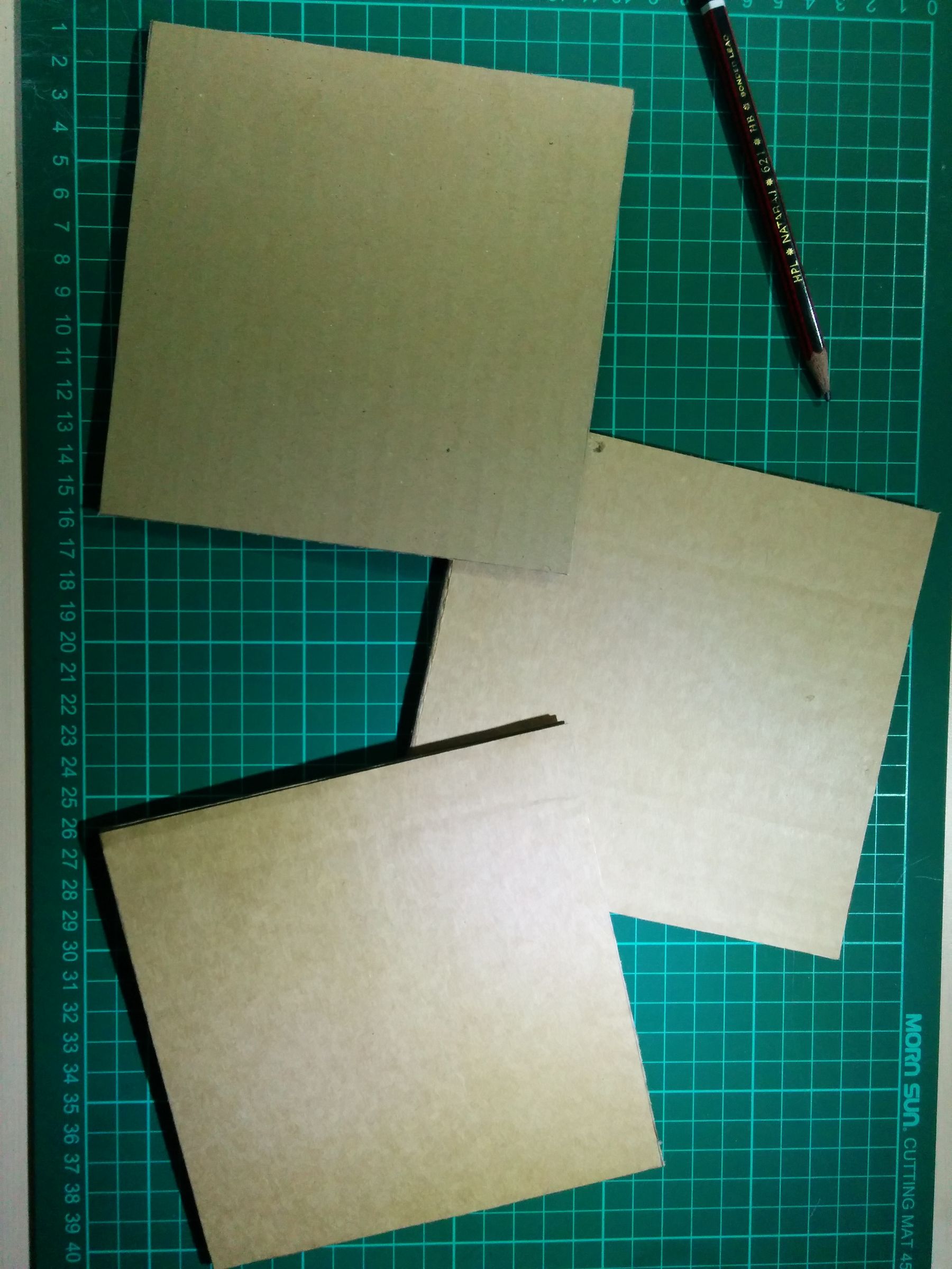 CARDBOARD SOLAR LAMP : 8 Steps (with Pictures) - Instructables