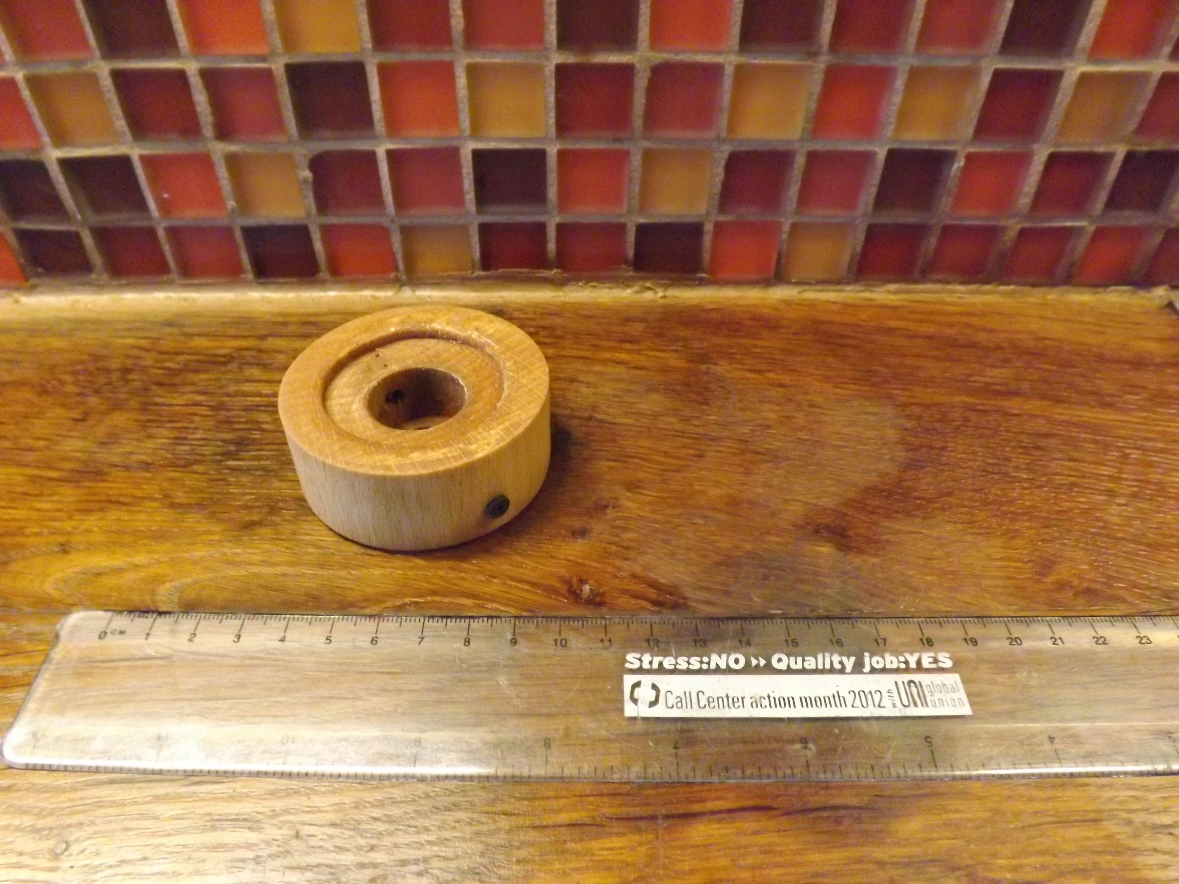 Building Your Own Headphones... Wooden Perfection : 8 Steps - Instructables