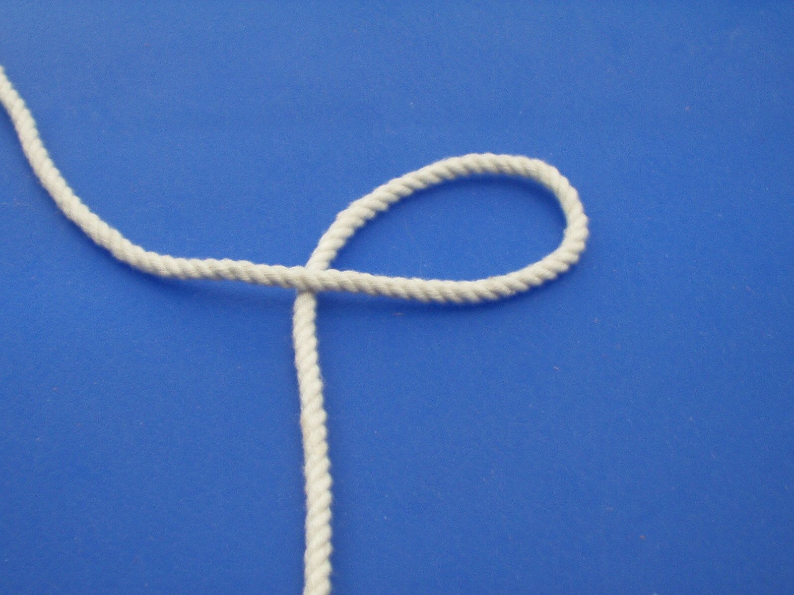 Kringle Mat and Carrick Bend Mat : 12 Steps - Instructables