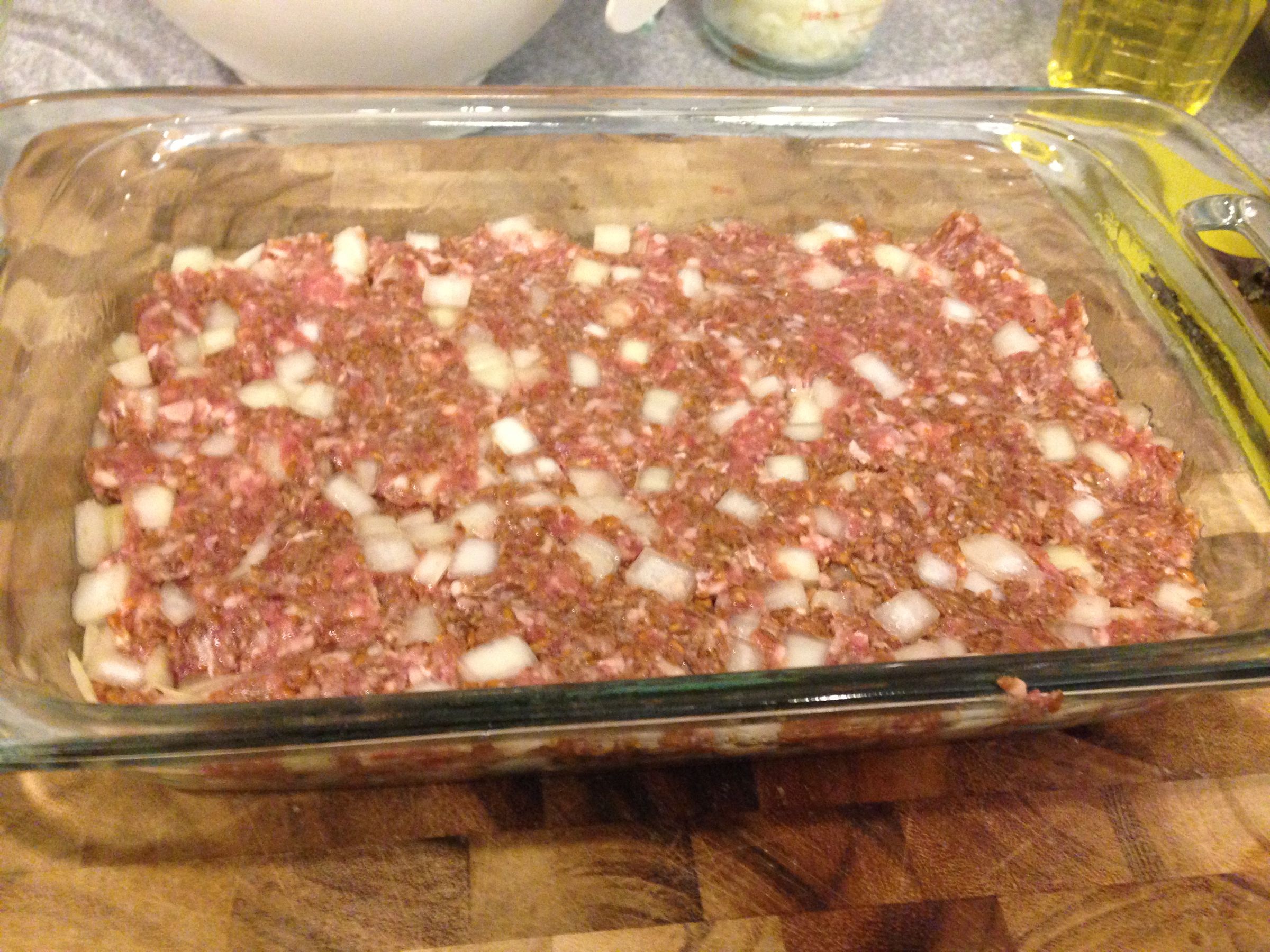 Quinoa, Kale, and Kibbi : 18 Steps - Instructables