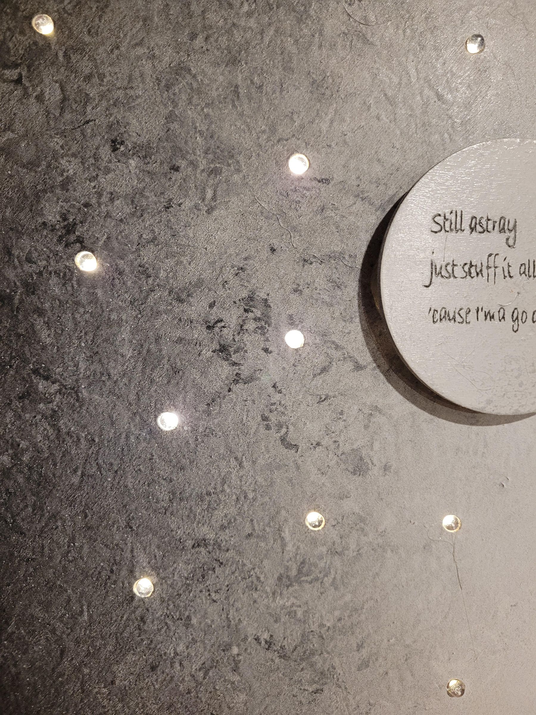 Moon Light With Leds and Microbit : 12 Steps - Instructables