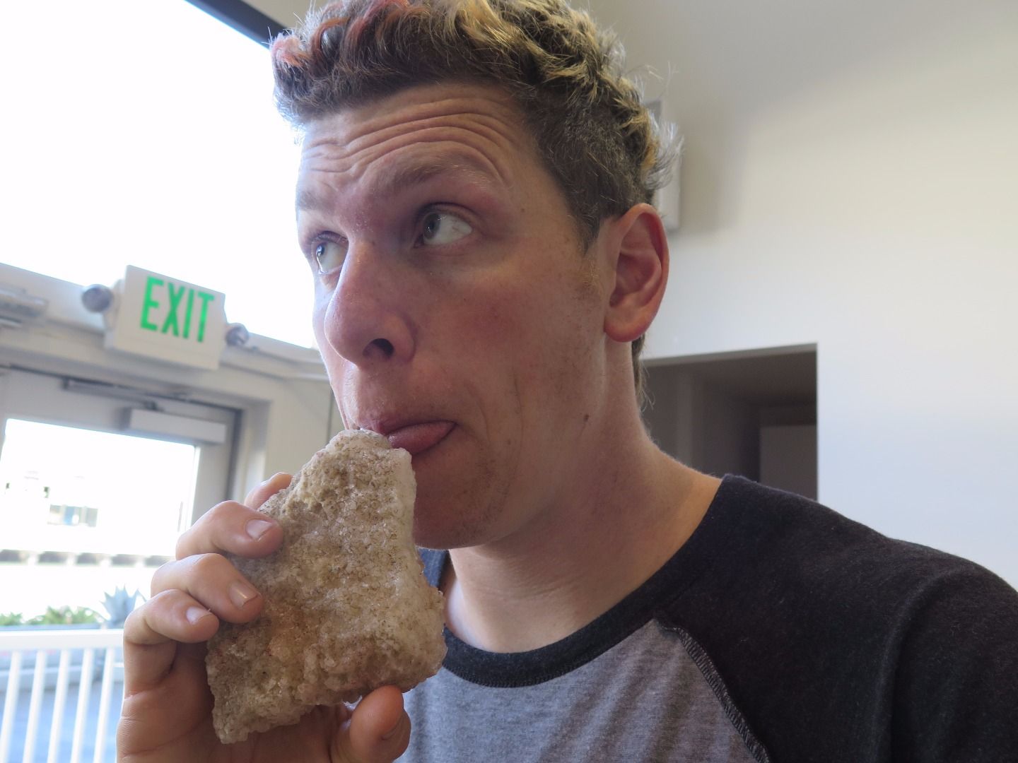 Rock Tests 101 : 14 Steps (with Pictures) - Instructables