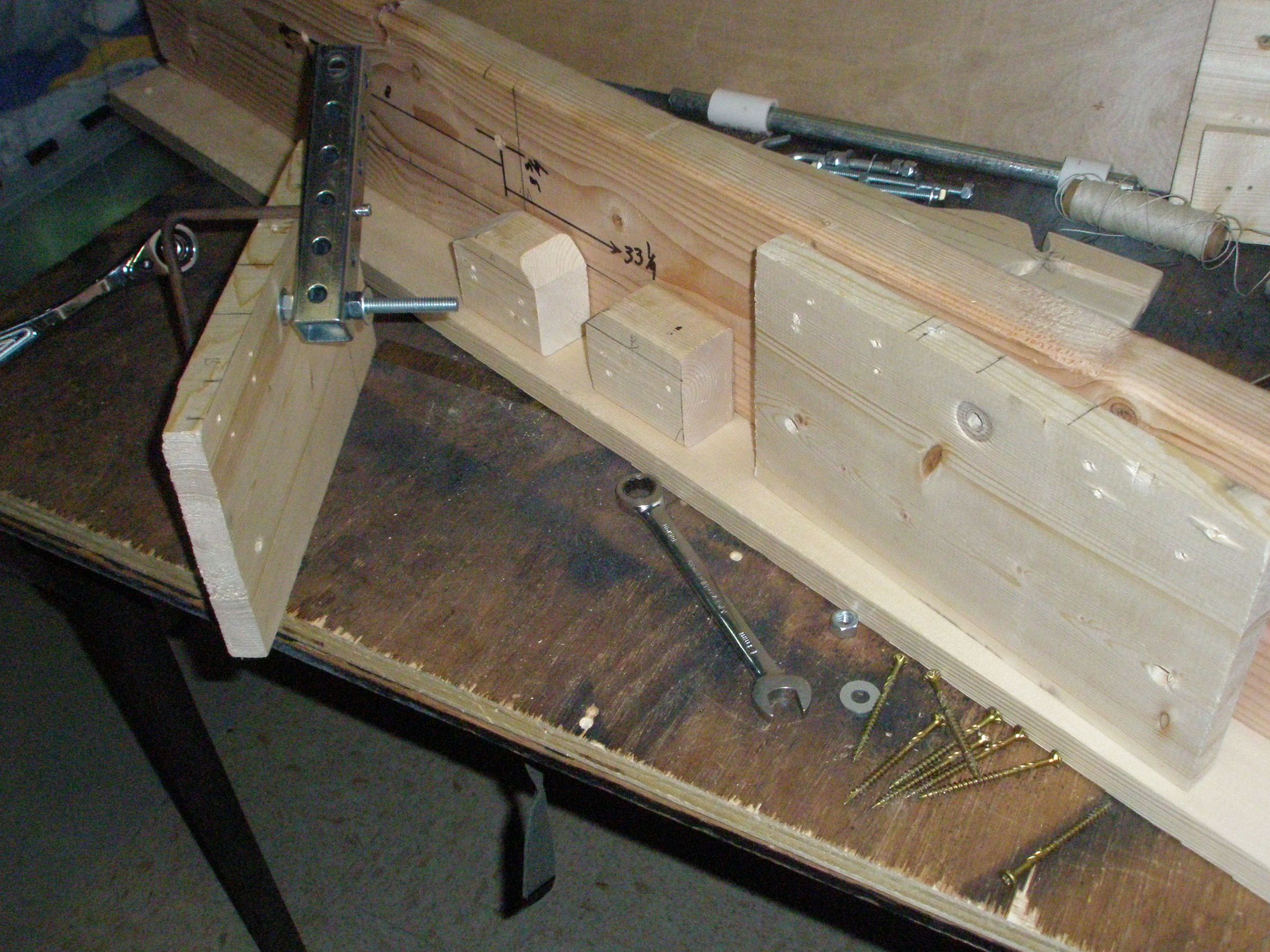 Rope/Cord Maker : 11 Steps (with Pictures) - Instructables