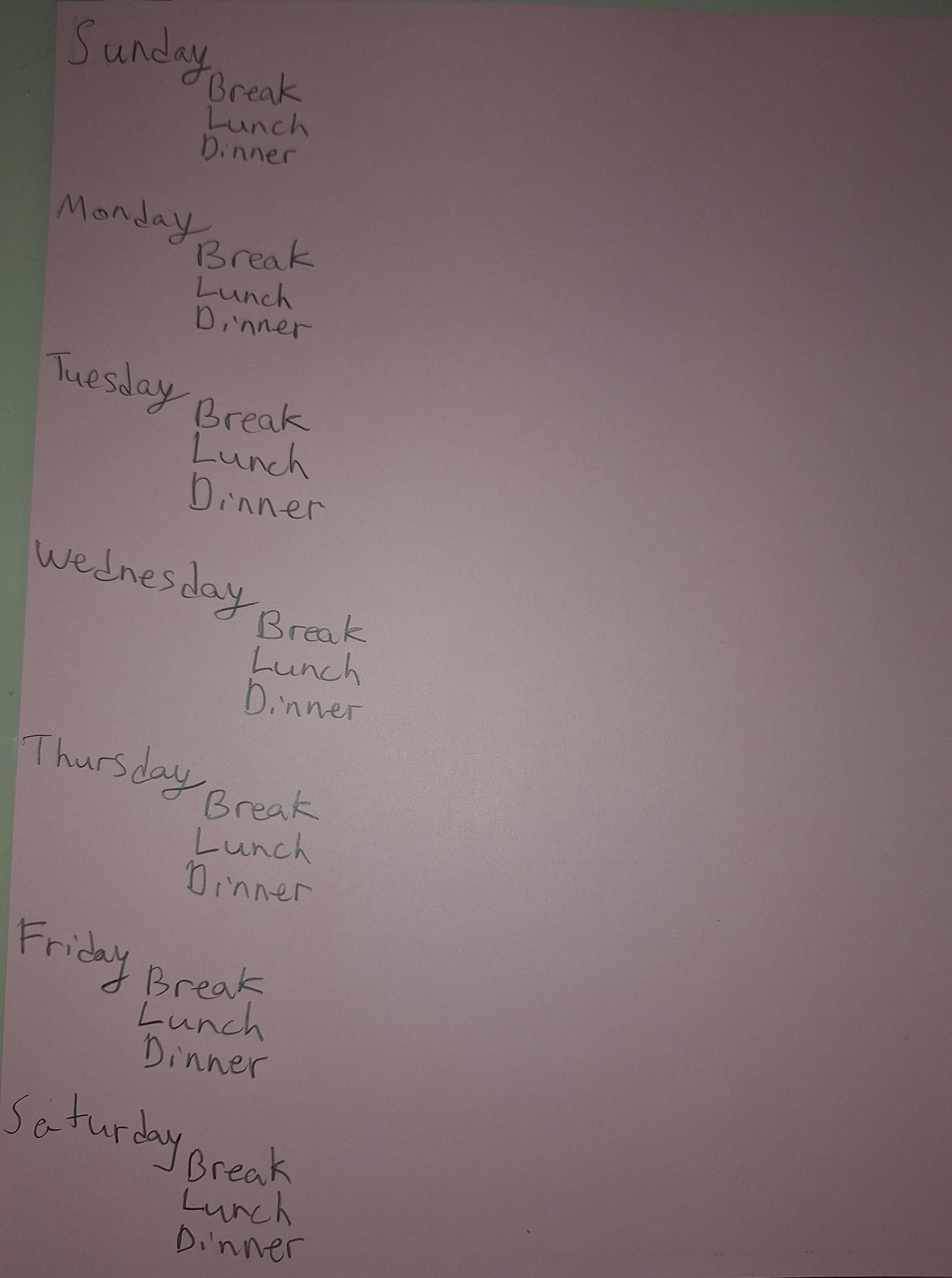 Meal Prepping Basics : 17 Steps - Instructables