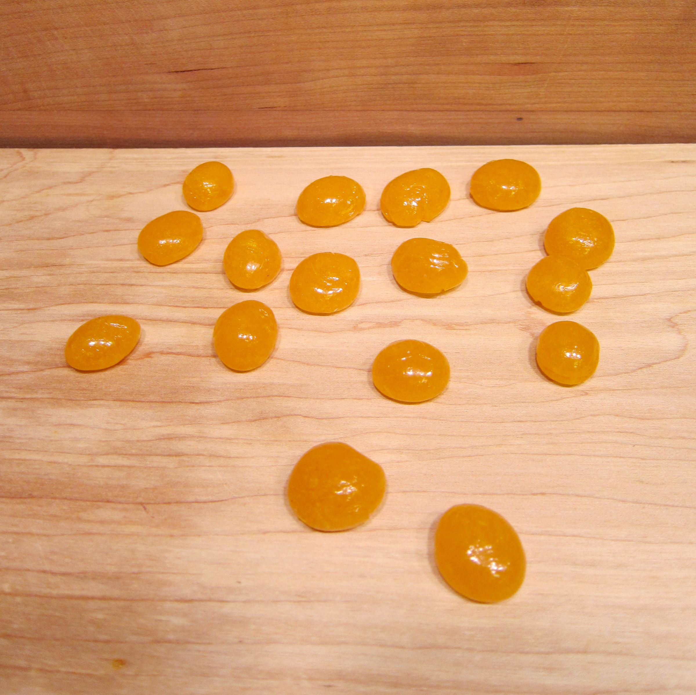 Homemade Lemon Drops : 4 Steps (with Pictures) - Instructables