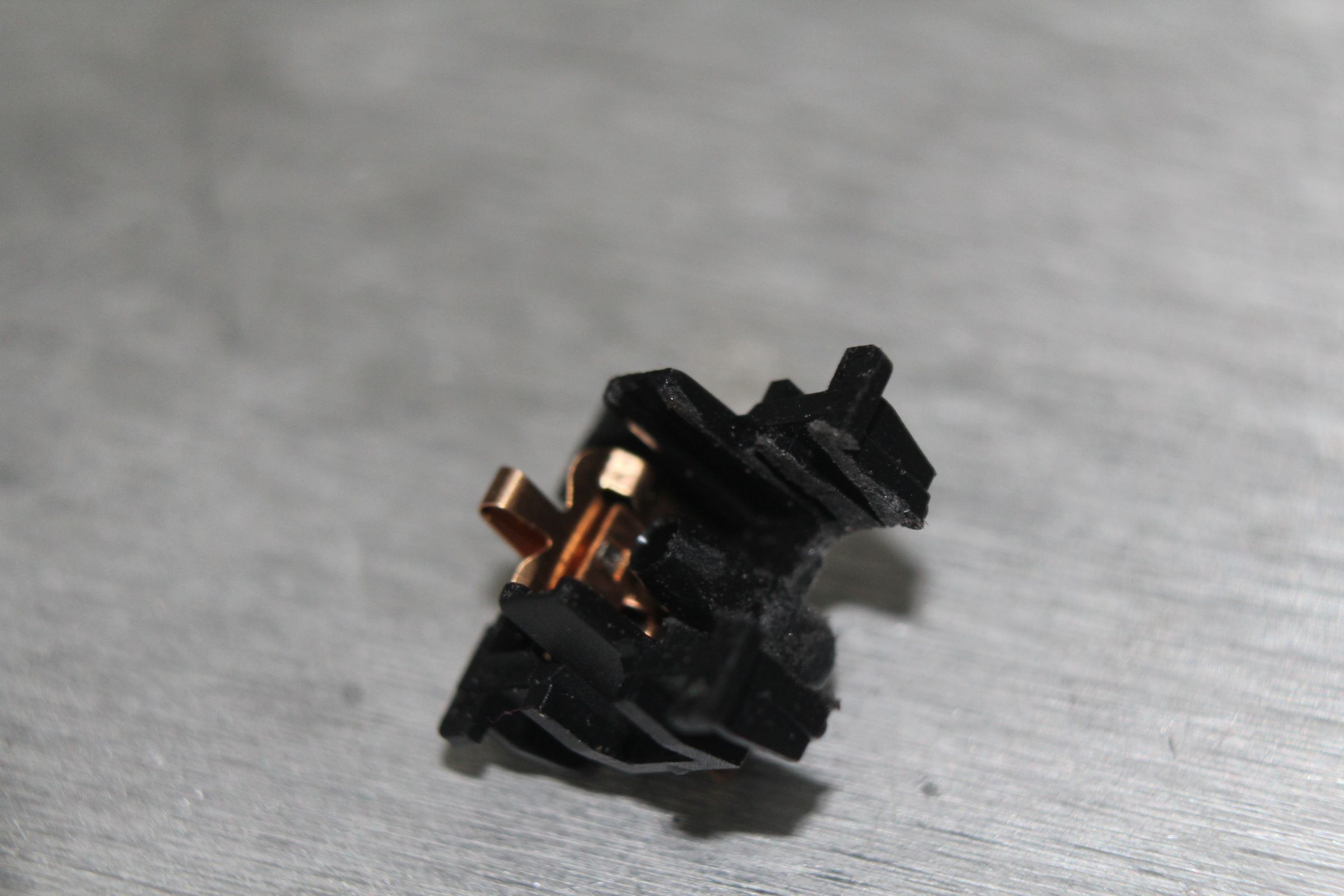Custom Macro Mechanical Keypad : 12 Steps (with Pictures) - Instructables