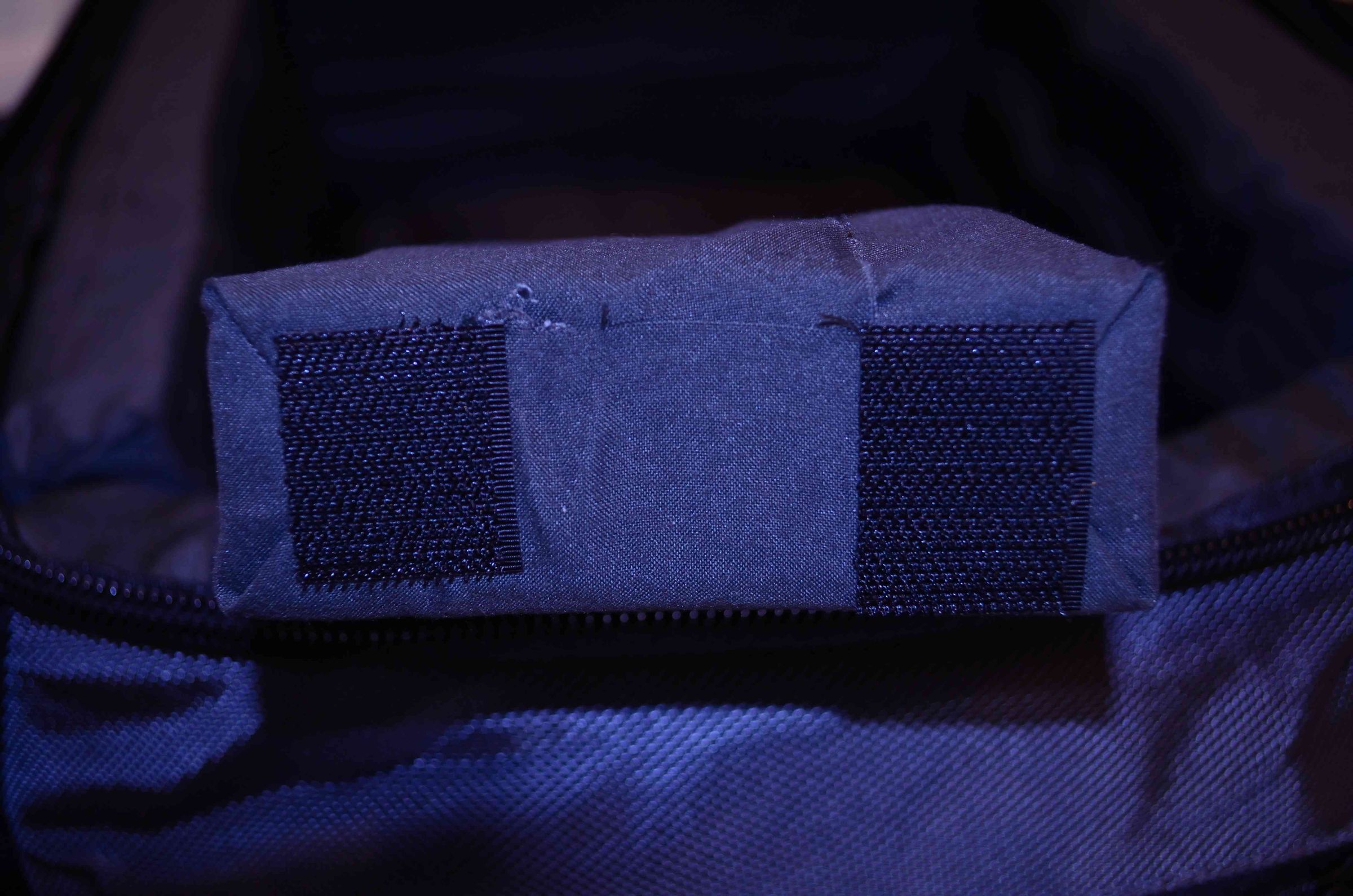 DIY DSLR Camera Backpack : 12 Steps - Instructables