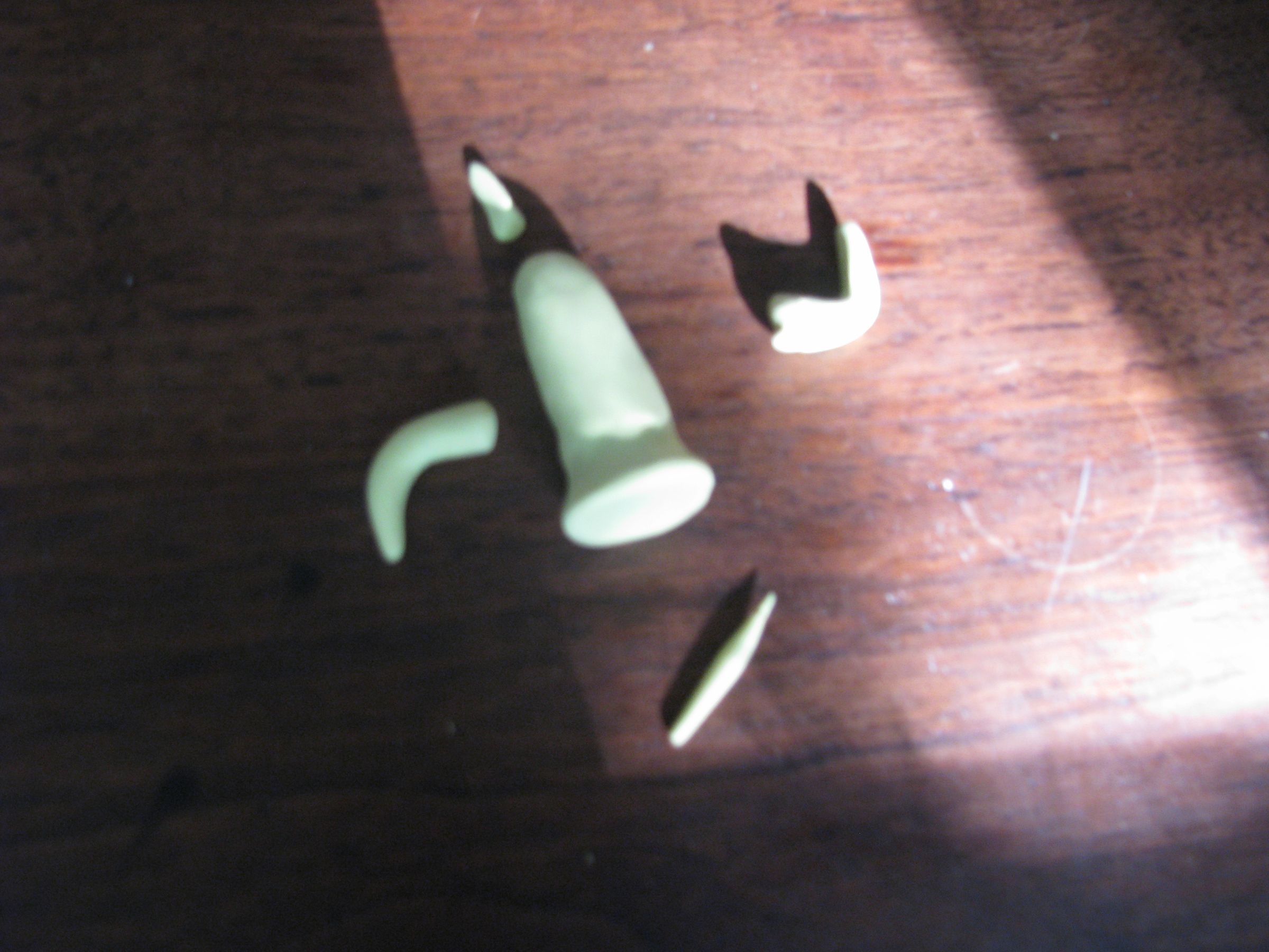 How to Sculpt a Haniwa in 5 Steps : 6 Steps - Instructables