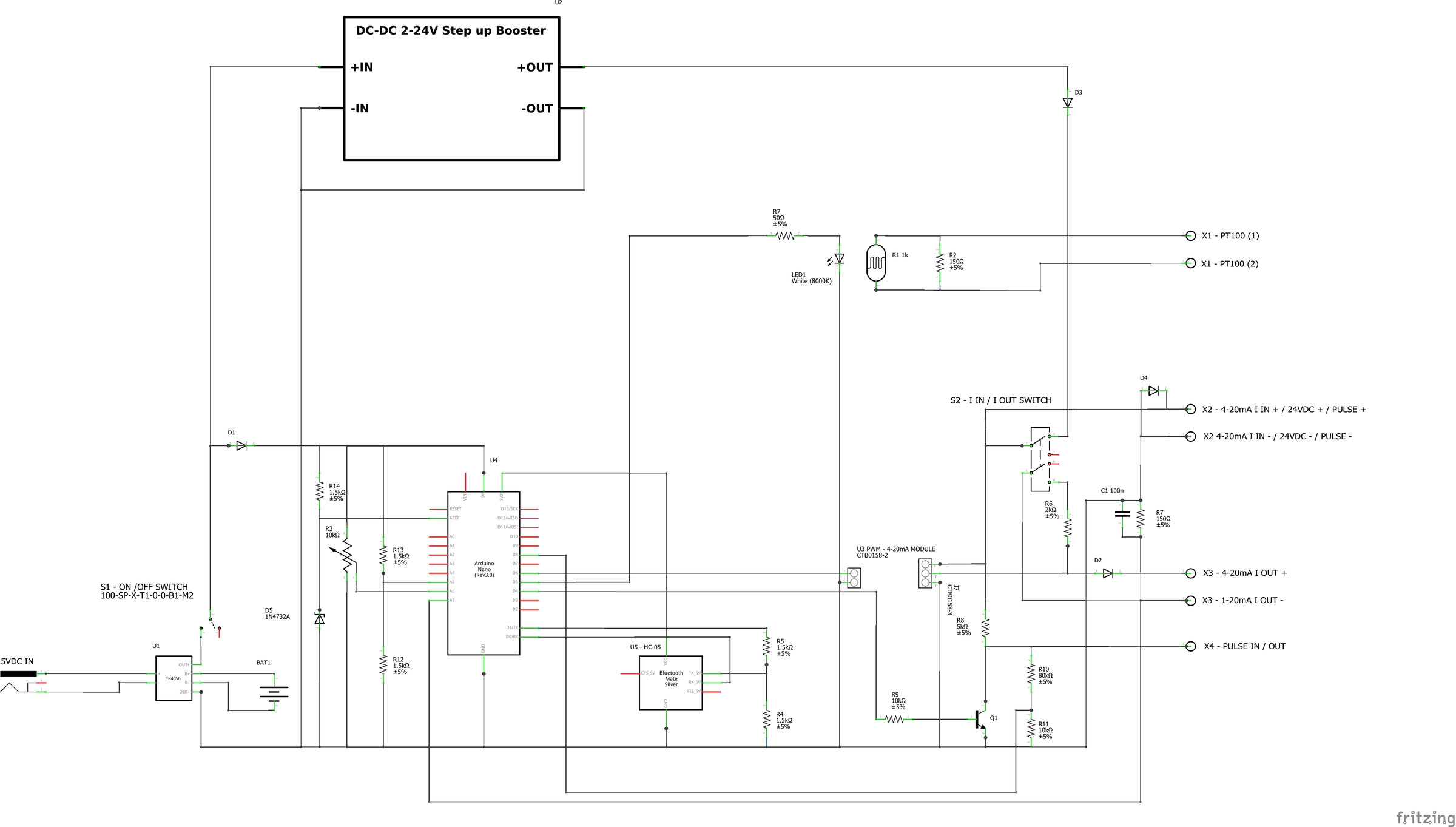 SIMULANT - Remotely Controlled Multi Purpose Simulator 4-20mA, PT100 ...