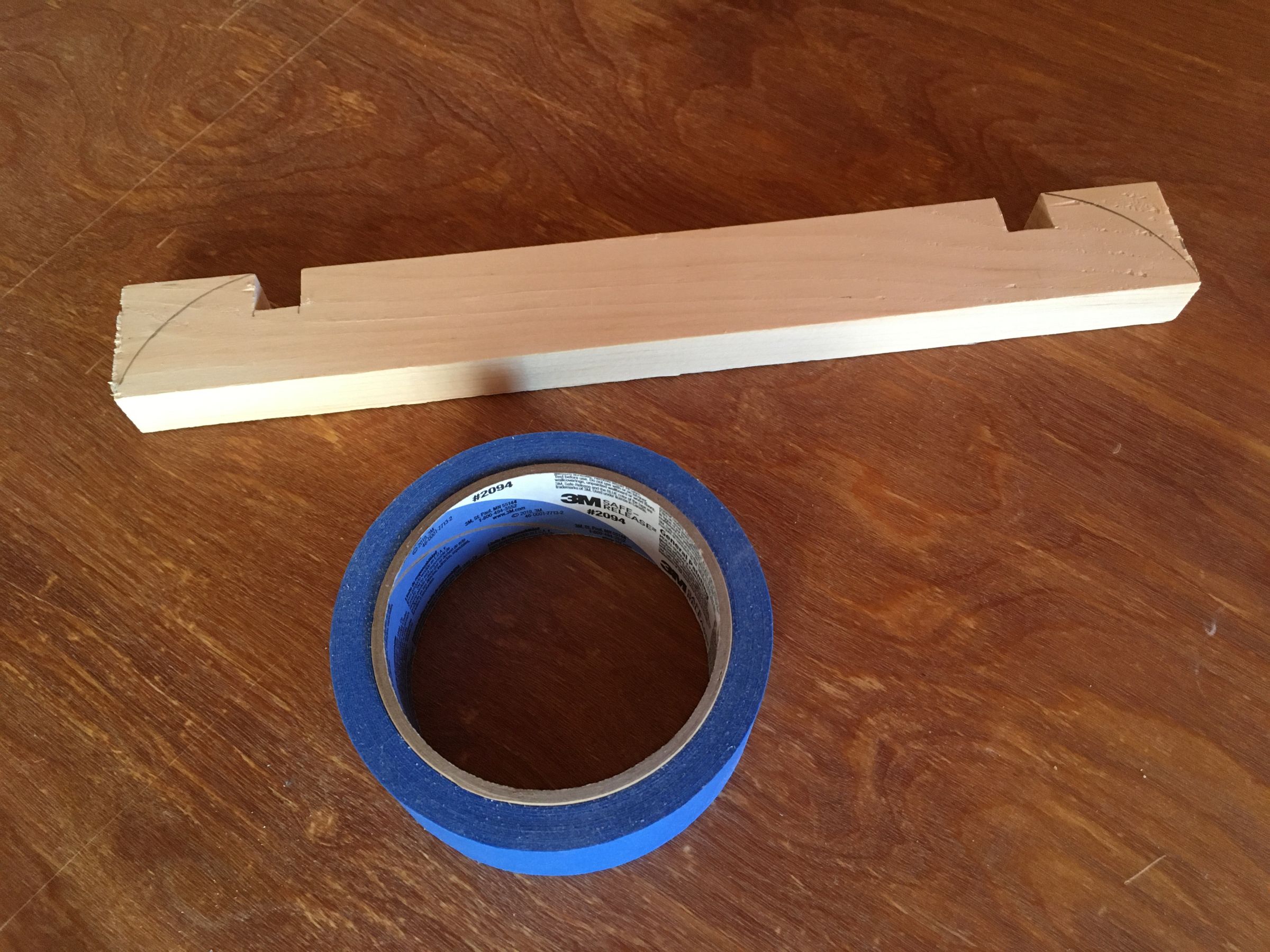 How to Make a Sanding Bow : 6 Steps (with Pictures) - Instructables