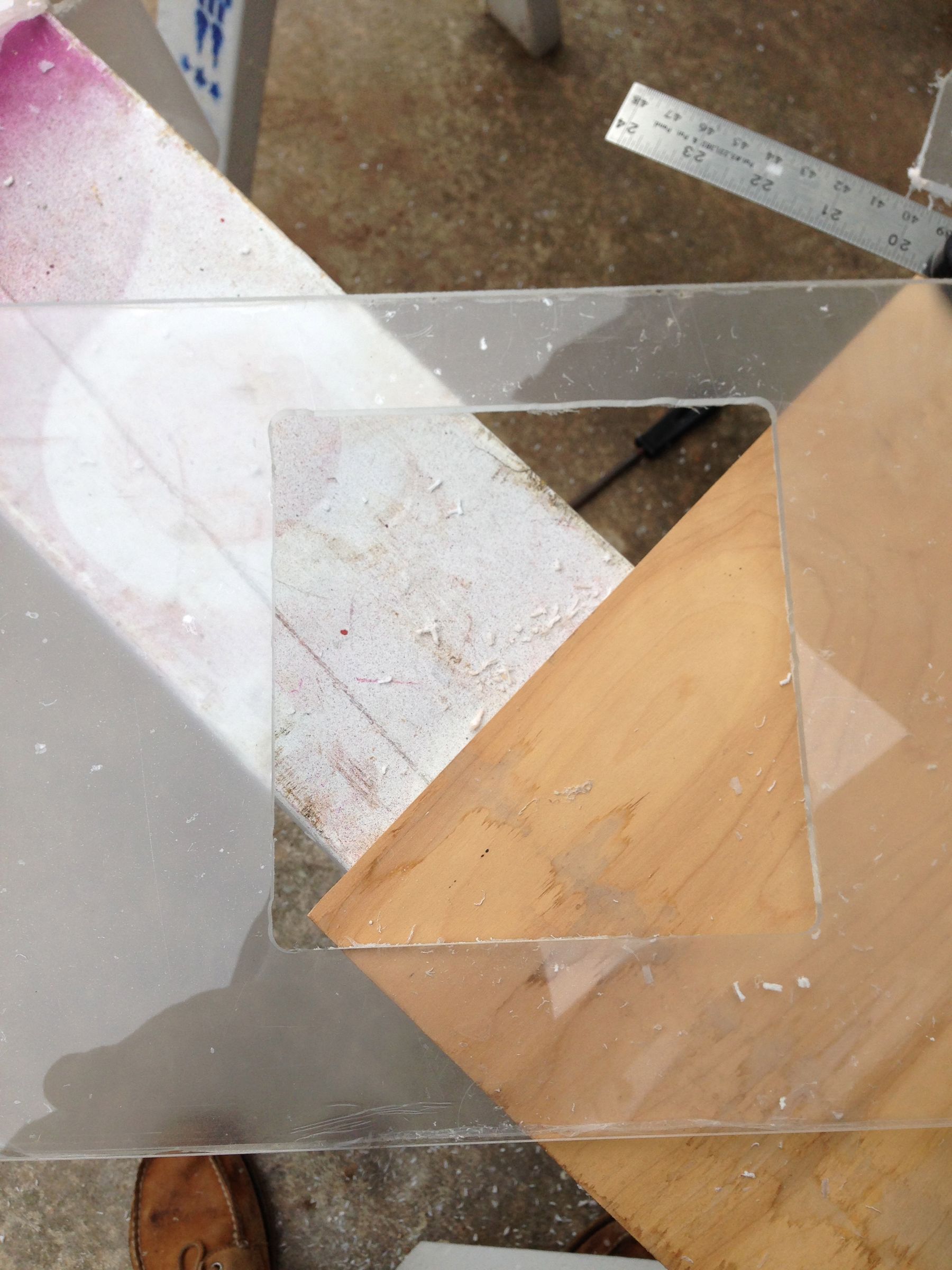 3D Printer Enclosure With Arduino LED Display : 13 Steps - Instructables