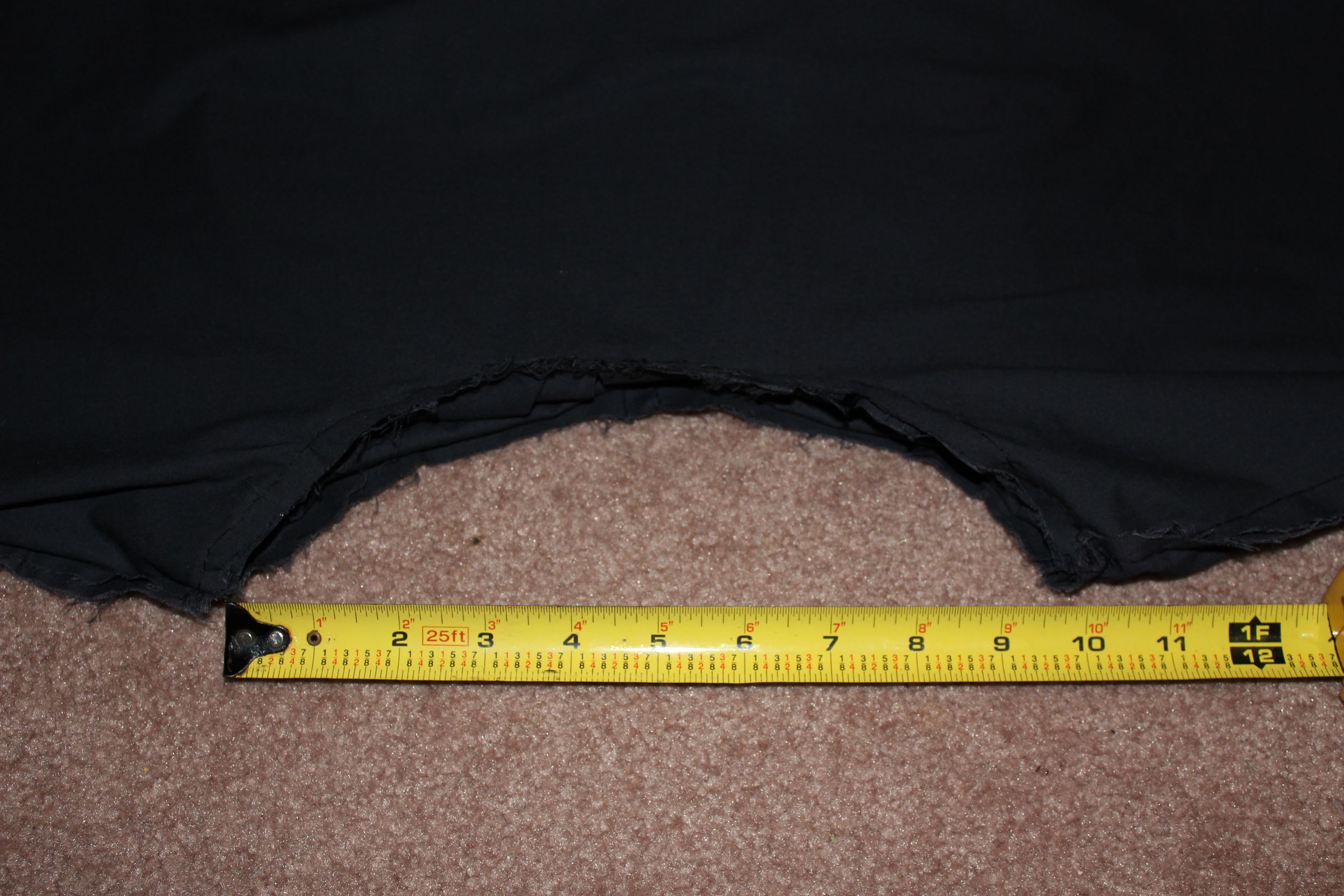 Easy Wizard Robe : 4 Steps - Instructables