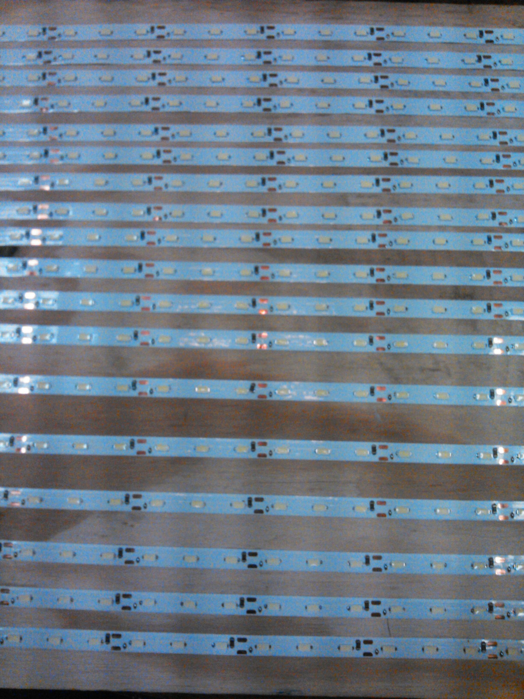 LED Horse Stall Light : 8 Steps (with Pictures) - Instructables