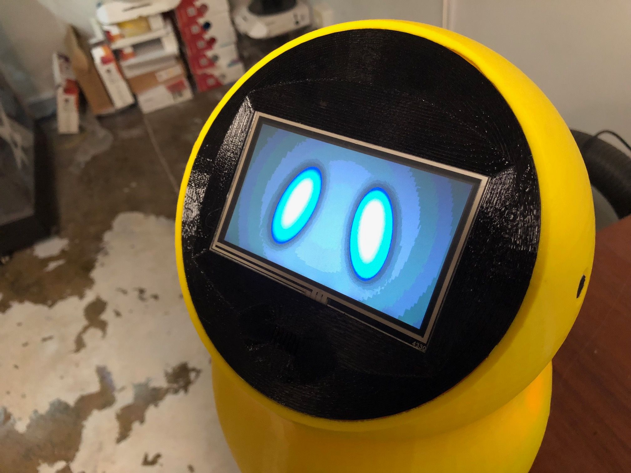 Meet Twinky the Cutest Arduino Robot : 7 Steps (with Pictures ...