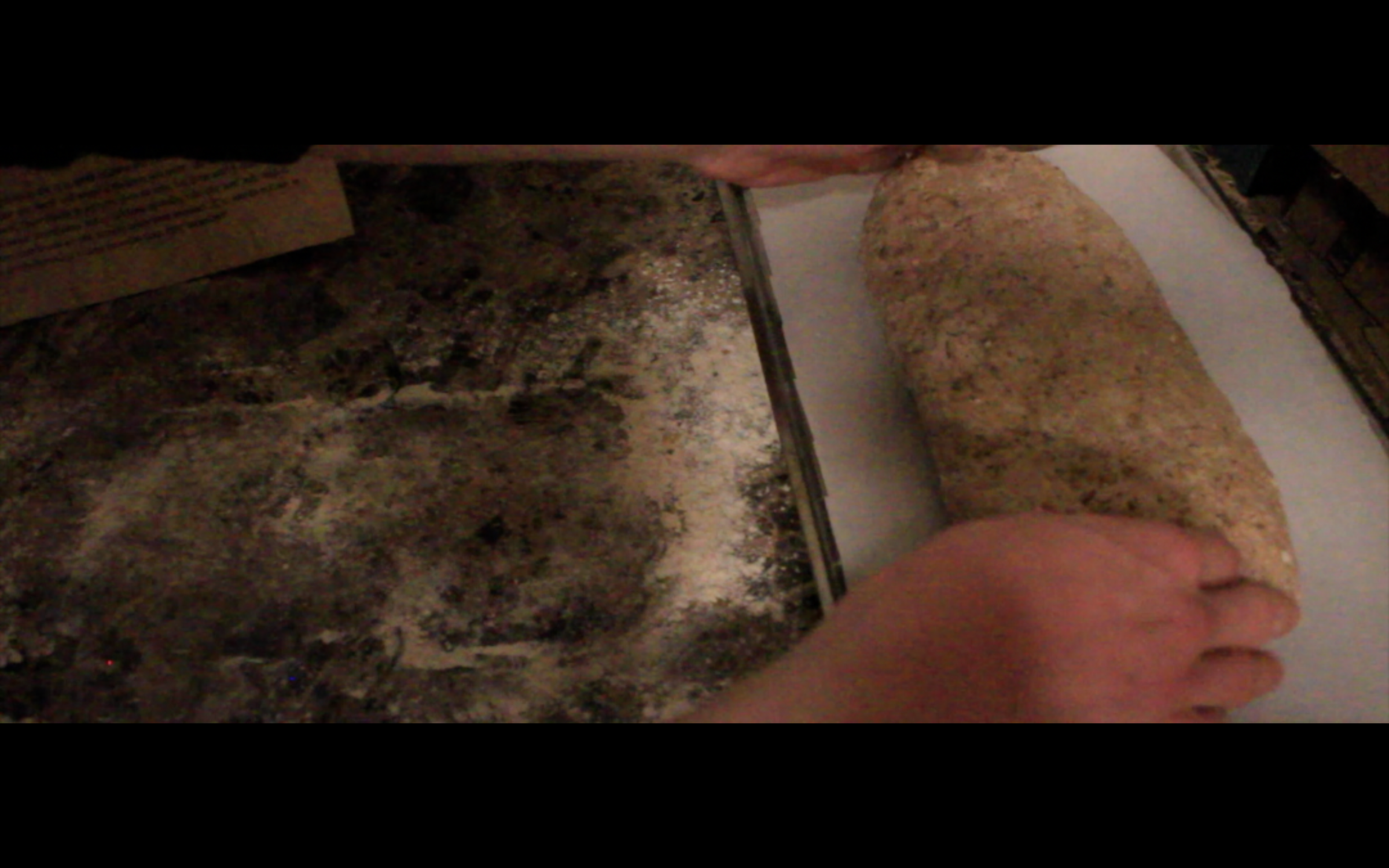 Epic Whole Grain Grit Bread : 6 Steps - Instructables