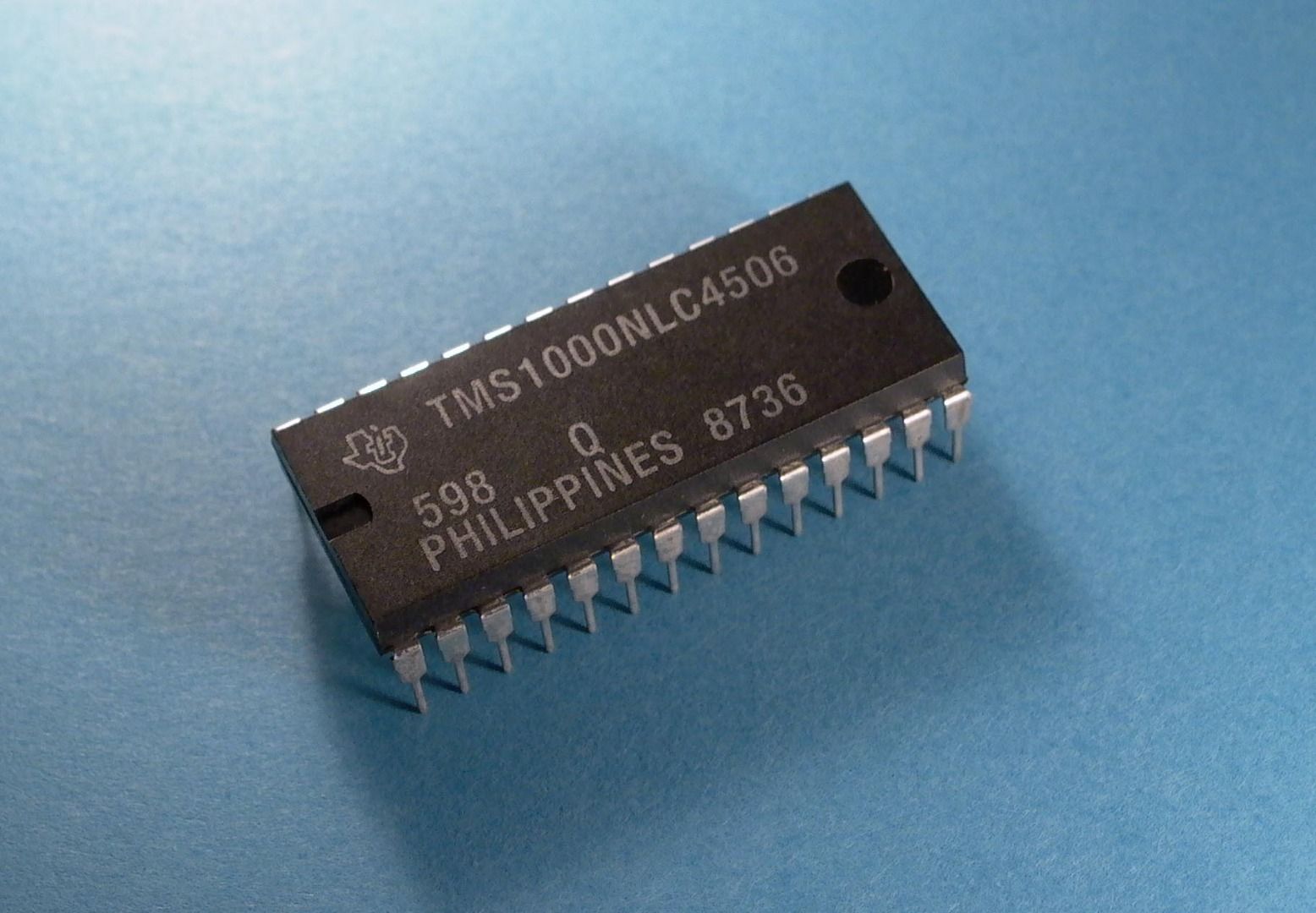 The World on the Hand of Microcontroller : 11 Steps - Instructables