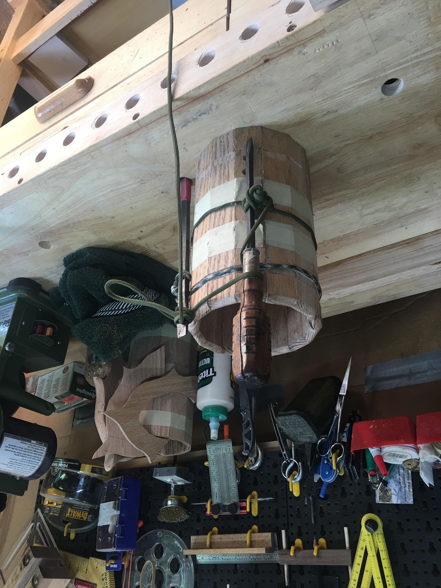 SECRET MAGNETIC LOCK DRAWER : 11 Steps (with Pictures) - Instructables